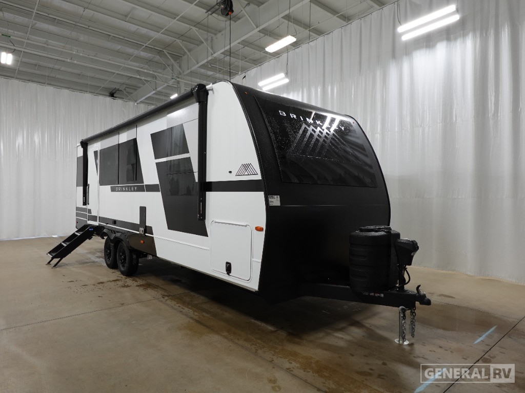 New 2026 Brinkley RV Model I 265 Travel Trailer at General RV | Fort ...