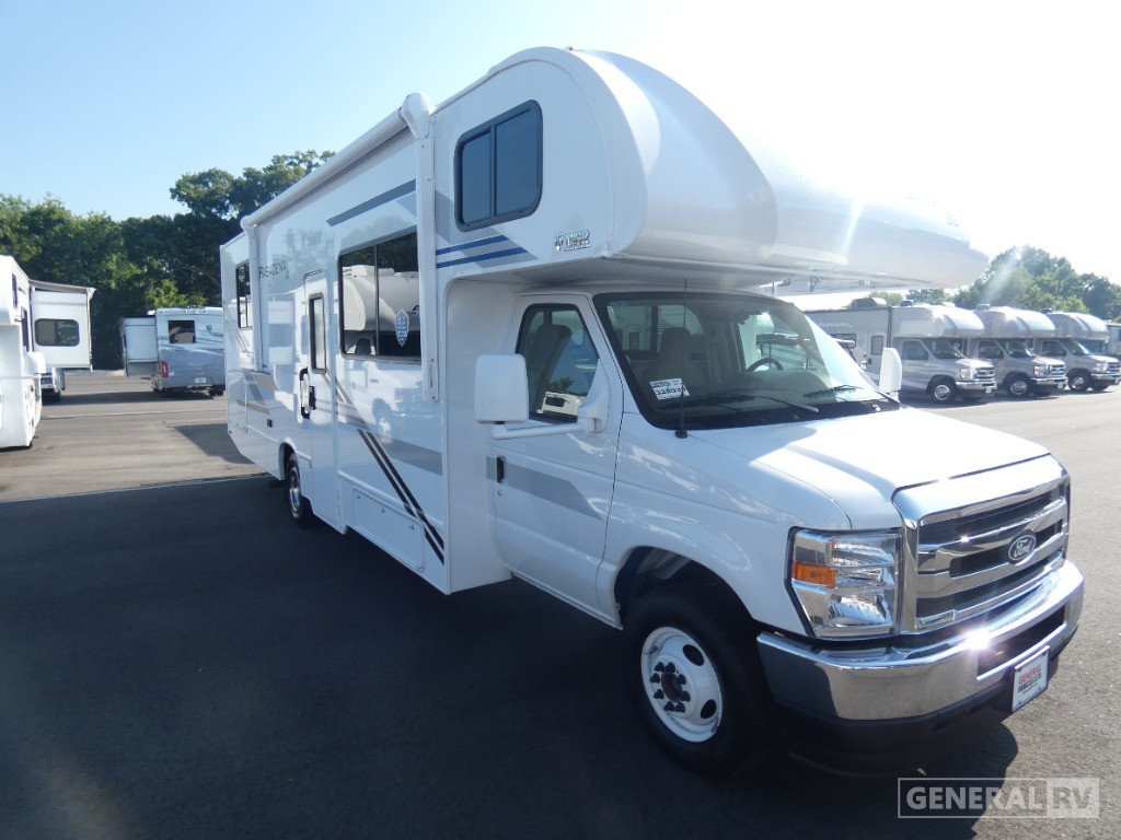 New 2026 Thor Motor Coach Pasadena SE SZ28 Motor Home Class C at ...