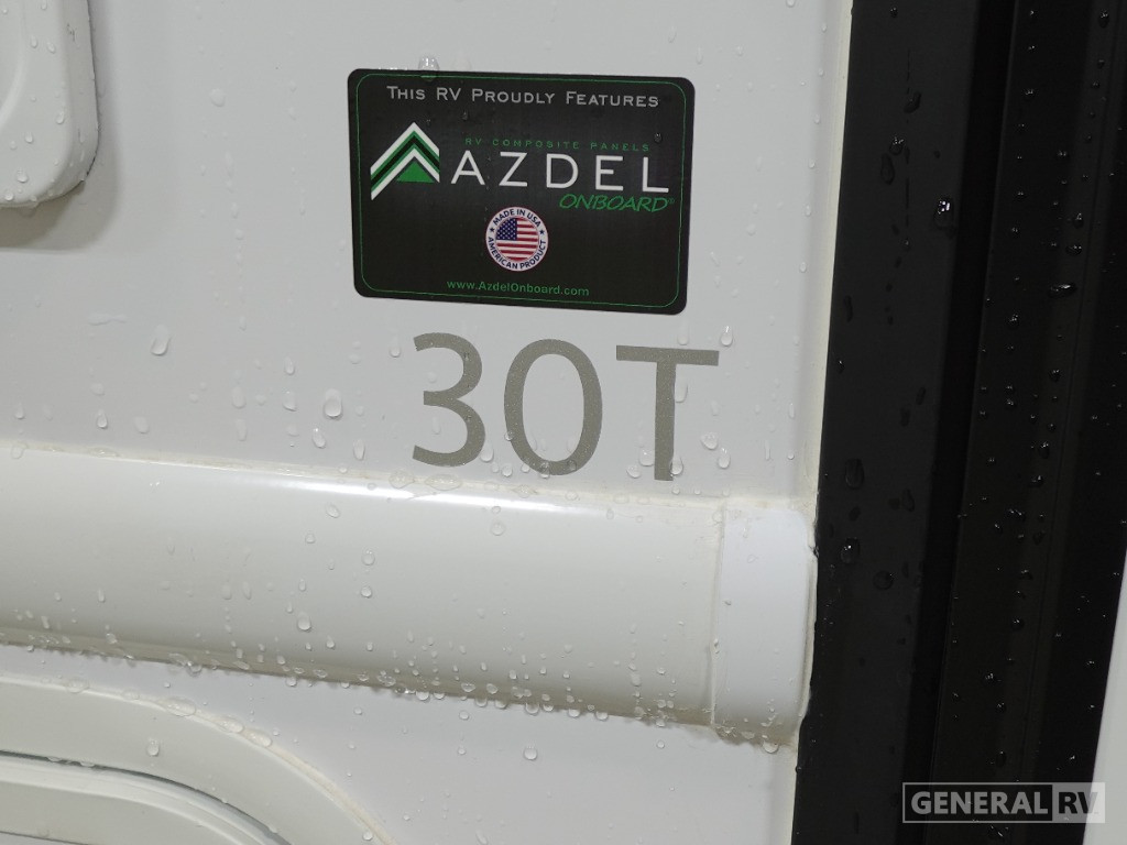 New 2026 NeXus RV Triumph 30T for sale in Winter Garden, FL