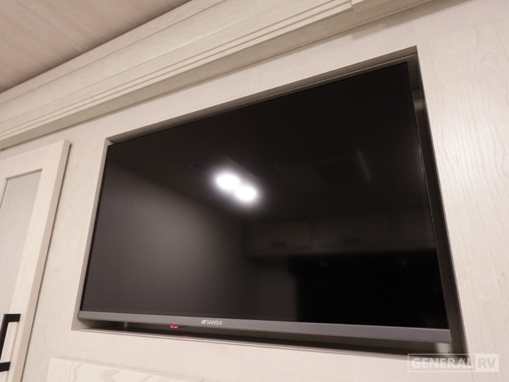 New 2026 NeXus RV Triumph 30T for sale in Winter Garden, FL