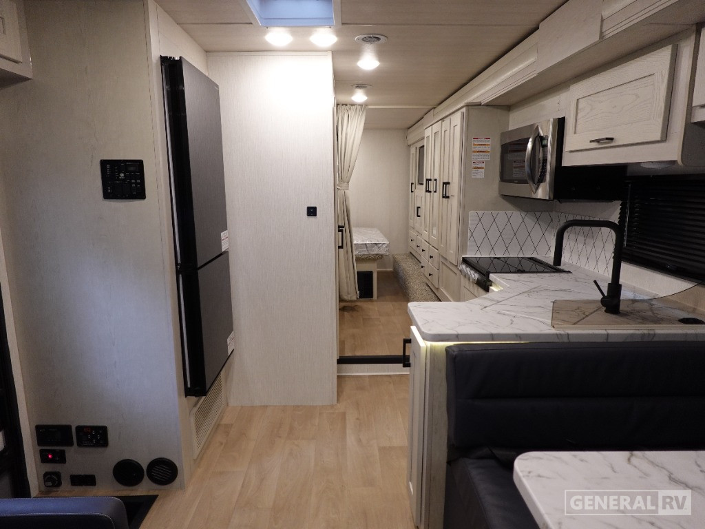 New 2026 NeXus RV Triumph 30T for sale in Winter Garden, FL