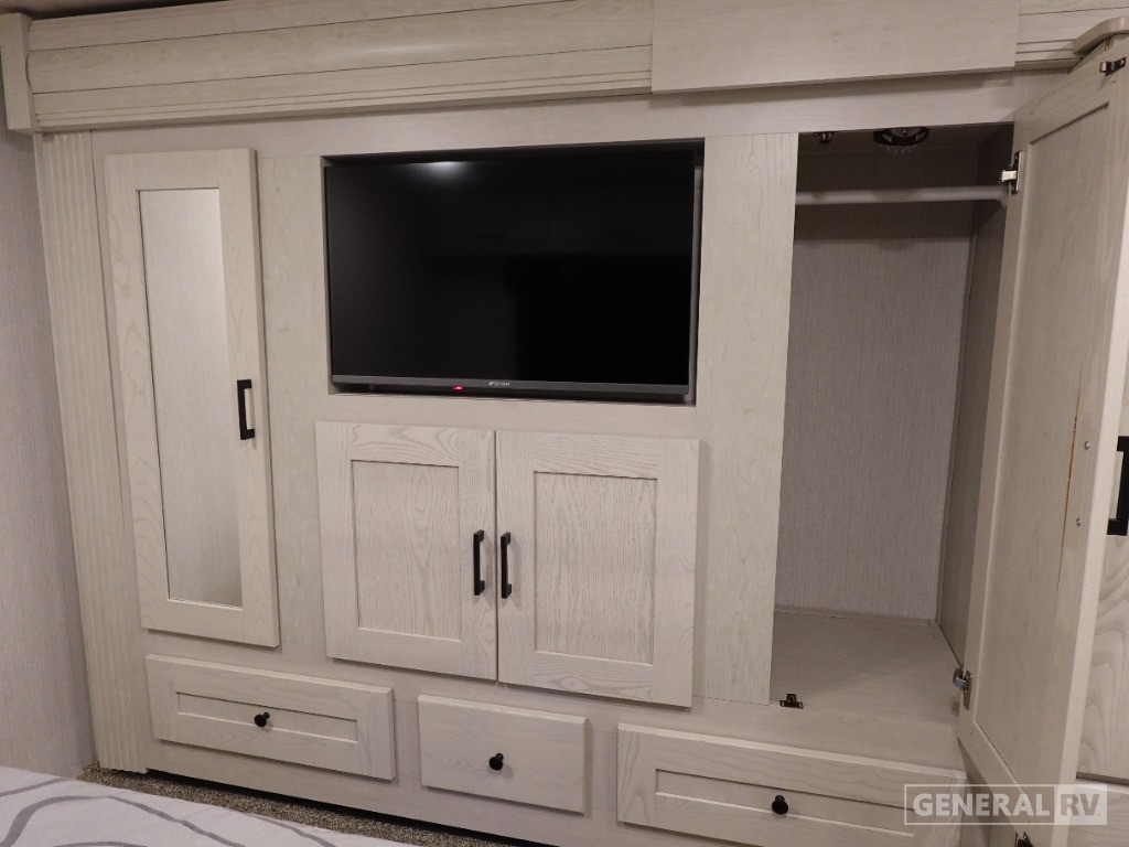 New 2026 NeXus RV Triumph 30T for sale in Winter Garden, FL