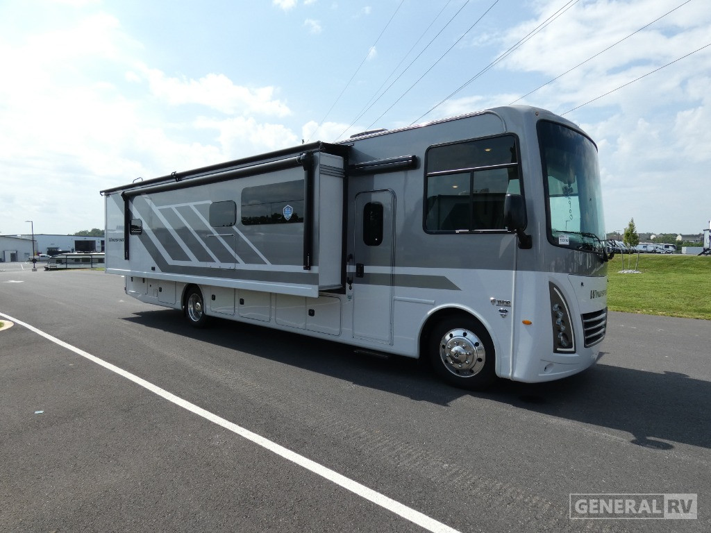 New 2026 Thor Motor Coach Windsport 35R Class A RV at General RV ...