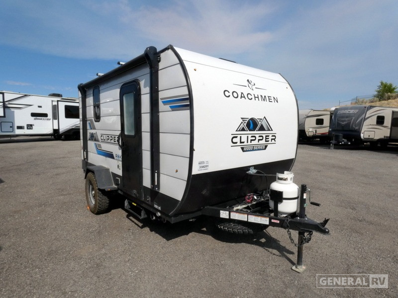 Used 2025 Coachmen Clipper ROK 12000ROK for sale in Draper, UT