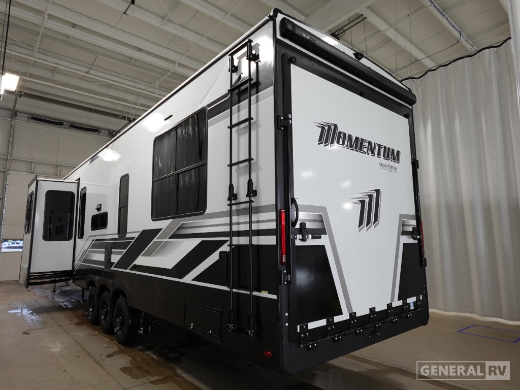 New 2026 Grand Design Momentum G-Class (Fifth Wheel) 415G for sale in ...