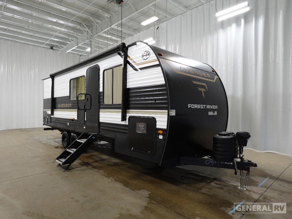 New 2026 Prime Time Manufacturing Avenger 25RBS for sale in Draper, UT