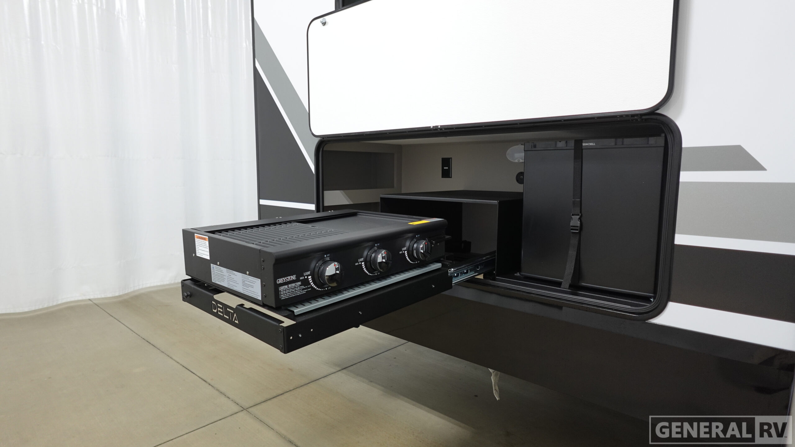 New 2026 Alliance RV Delta 321BH for sale in Ashland, VA