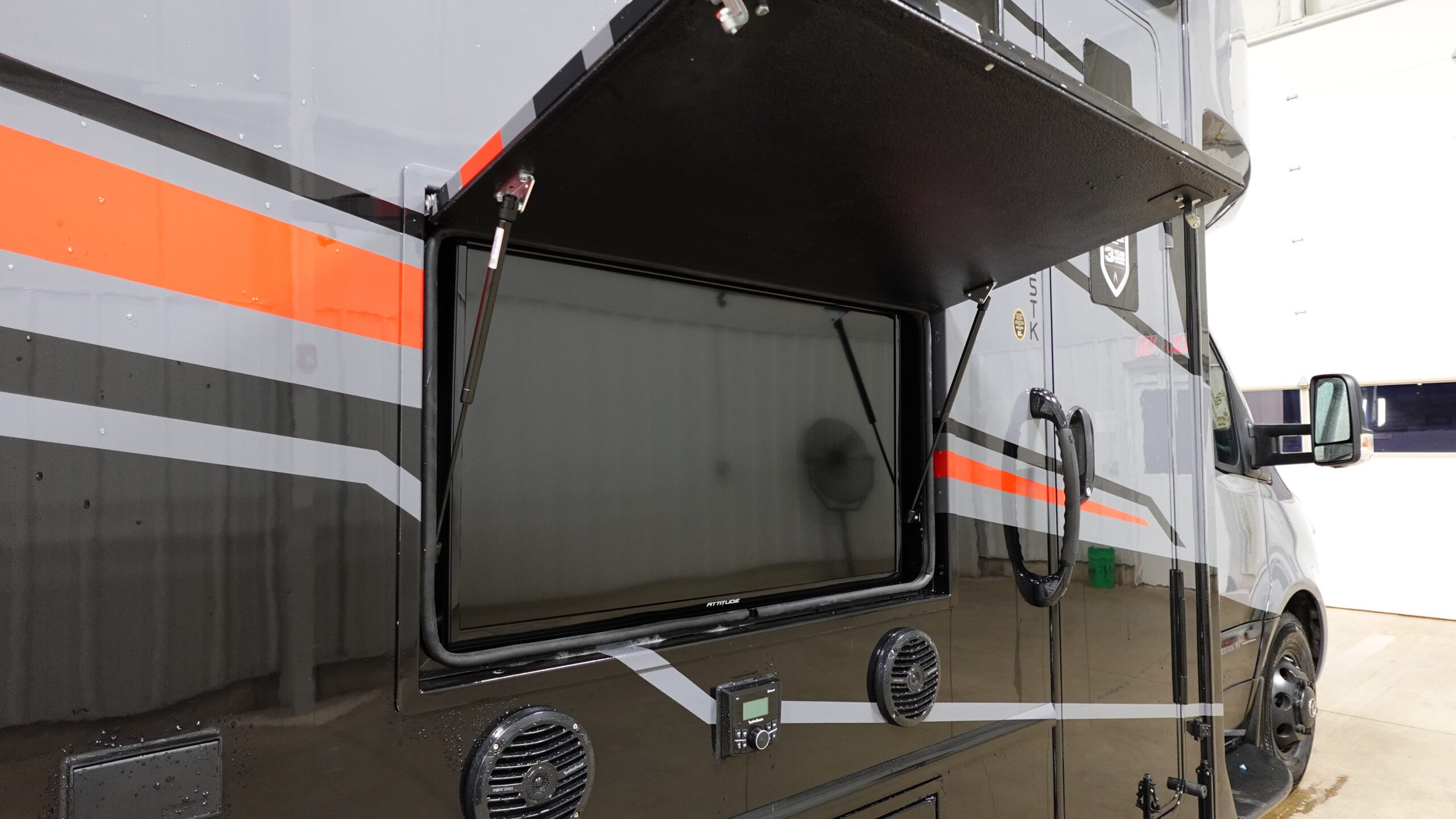 New 2026 Grand Design Lineage Series M 25TK for sale in South Weber, UT