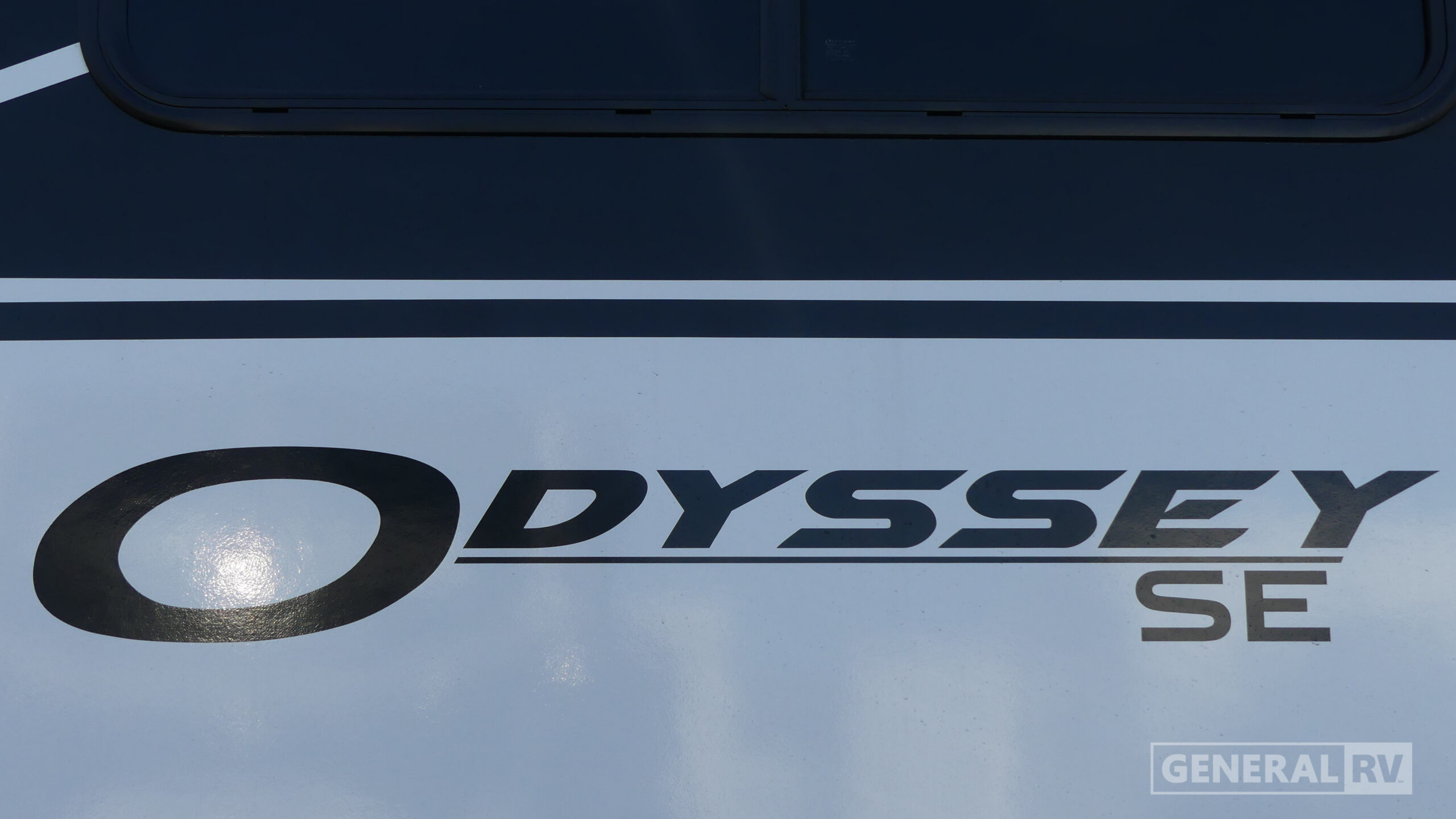 New 2026 Entegra Coach Odyssey SE 29KF for sale in Ashland, VA