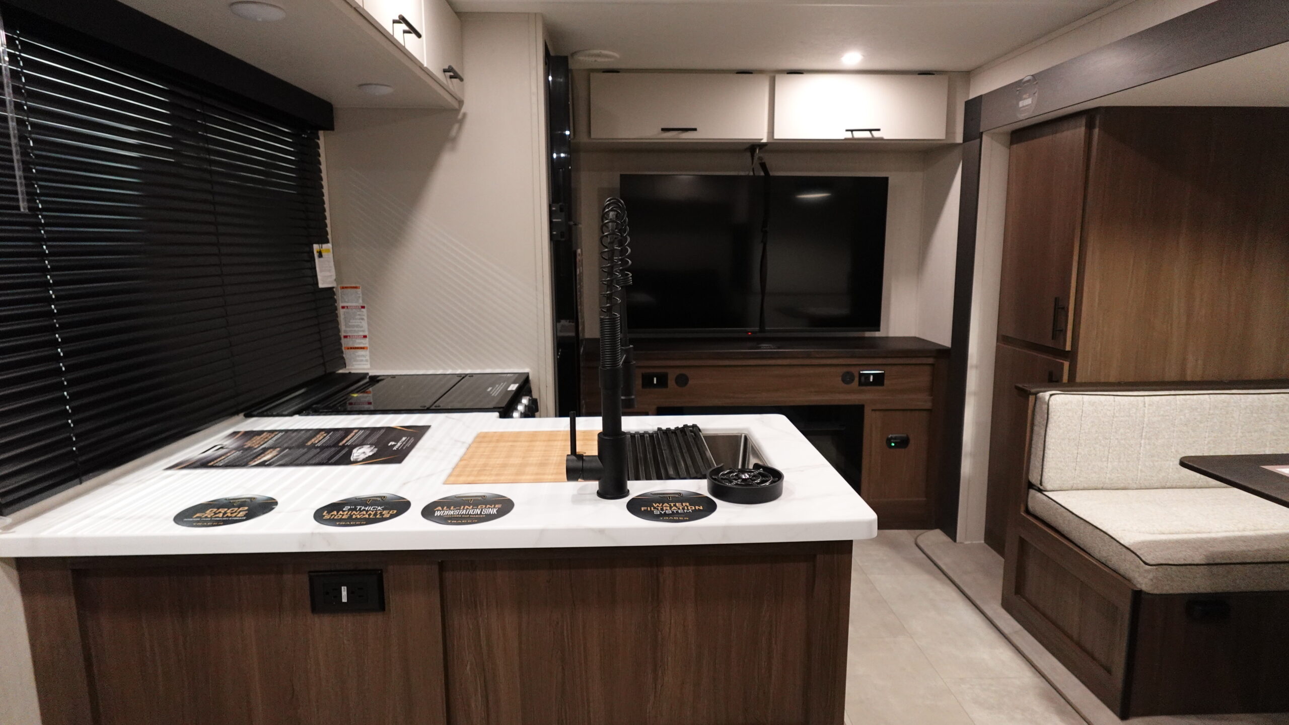 New 2026 Prime Time Manufacturing Tracer 248RE for sale in Wayland, MI