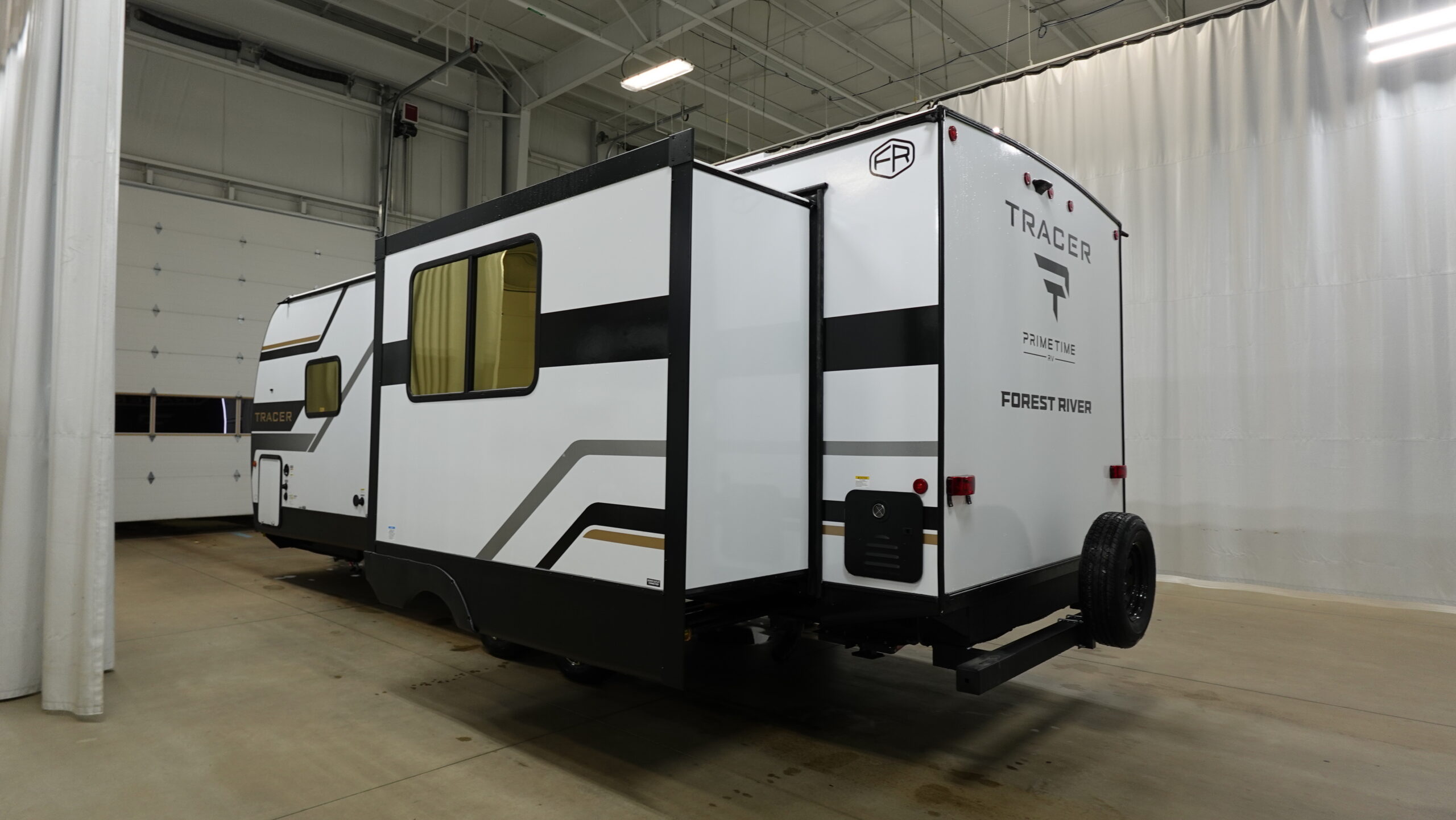 New 2026 Prime Time Manufacturing Tracer 248RE for sale in Wayland, MI