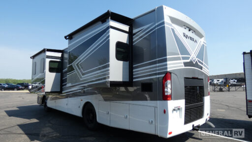 New 2026 Thor Motor Coach Riviera 34SD Class A RV - Diesel at General ...