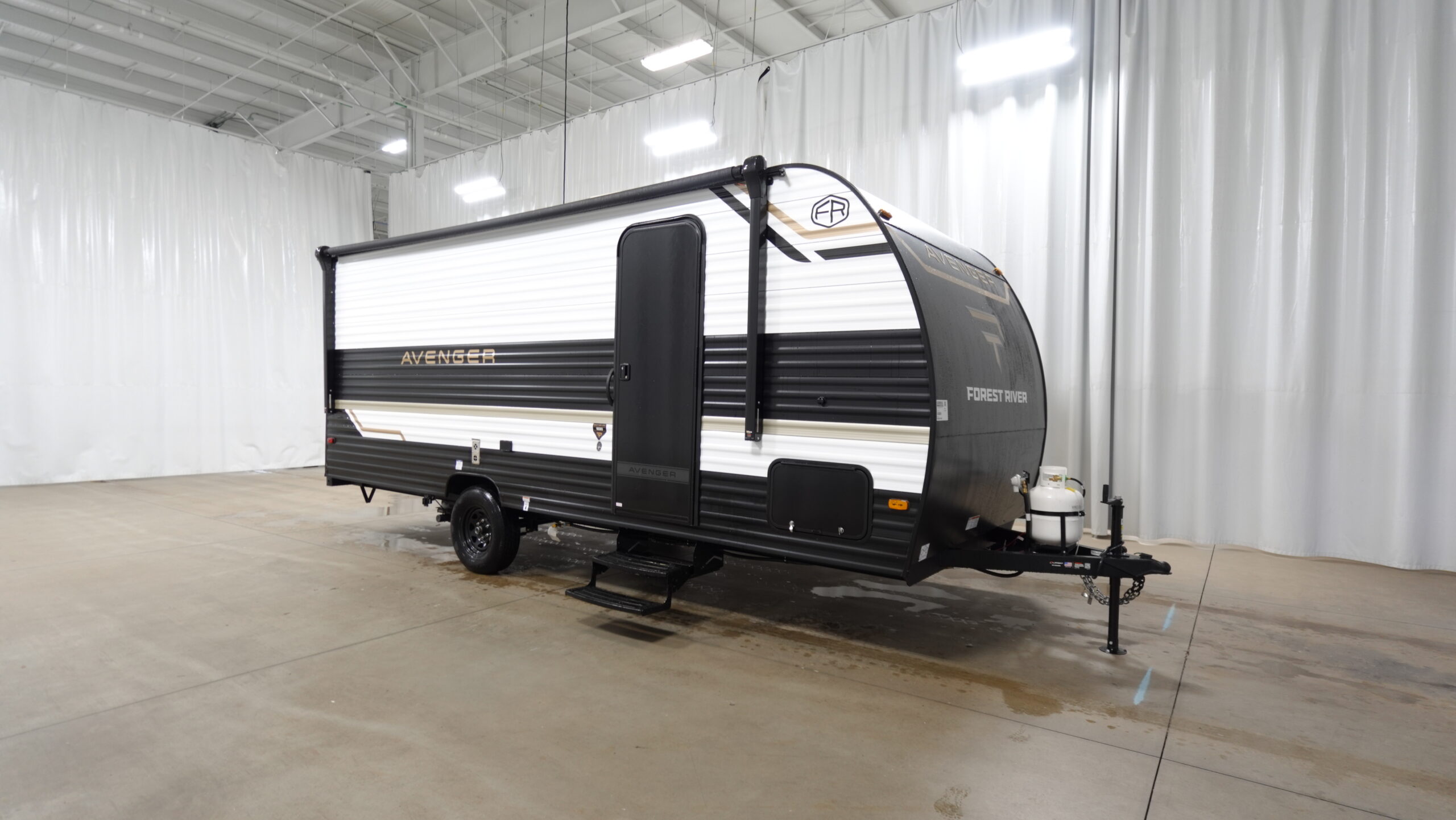 New 2026 Prime Time Manufacturing Avenger LT 18DBS for sale in Mount ...