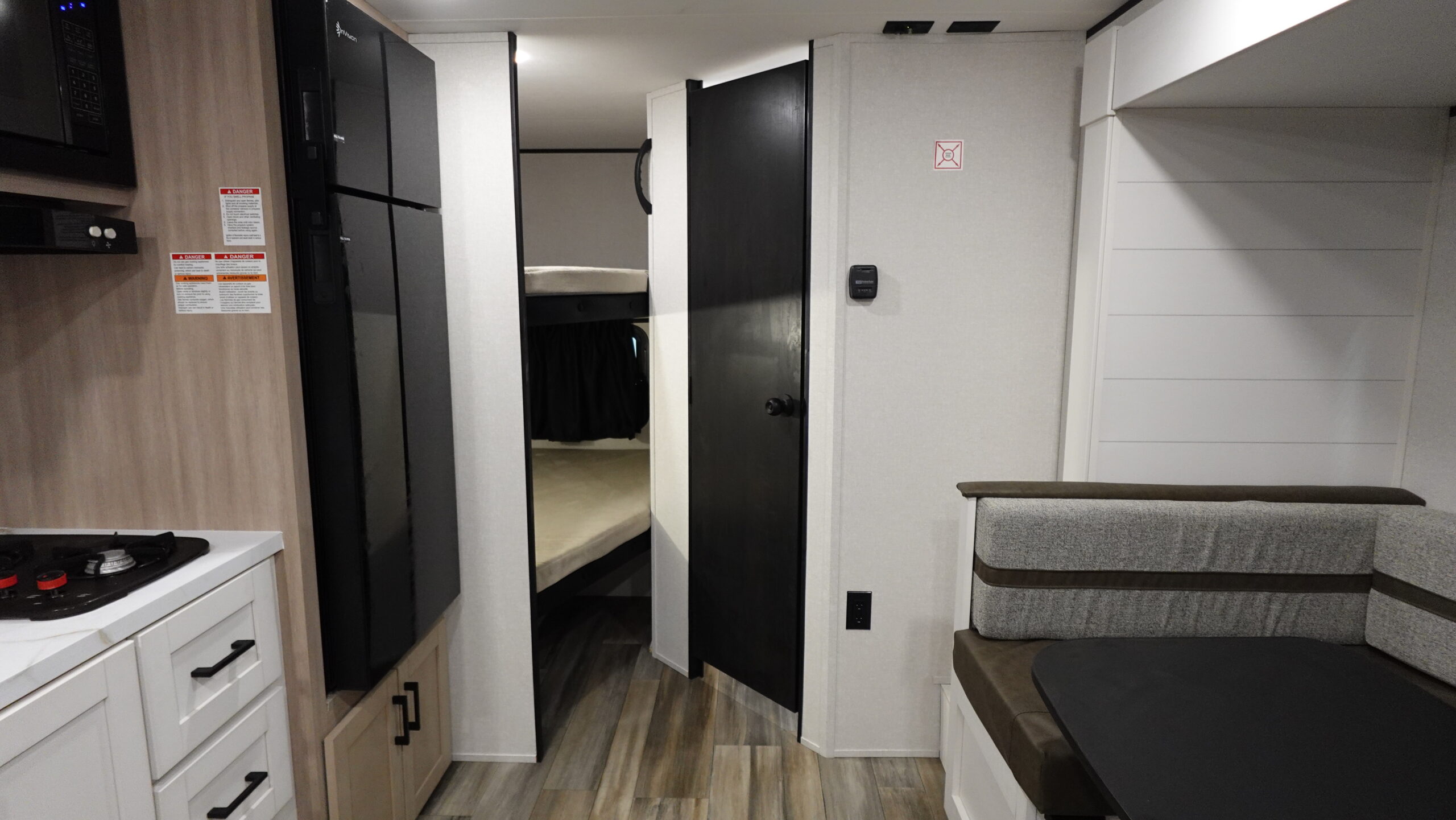 New 2026 Open Range COLT 18MBS for sale in Clarkston, MI