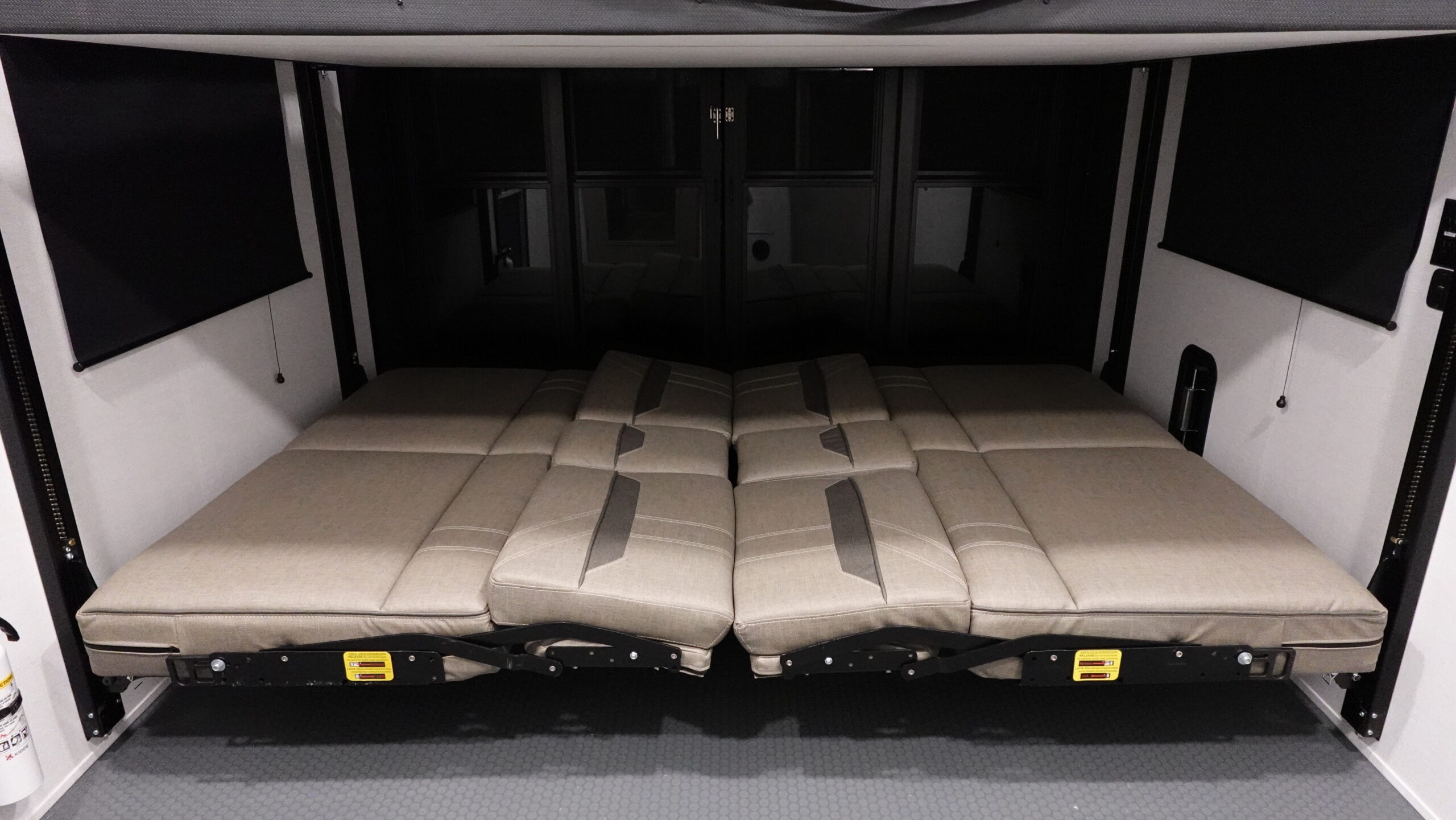 New 2026 Alliance RV VALOR 32T13 for sale in Birch Run, MI