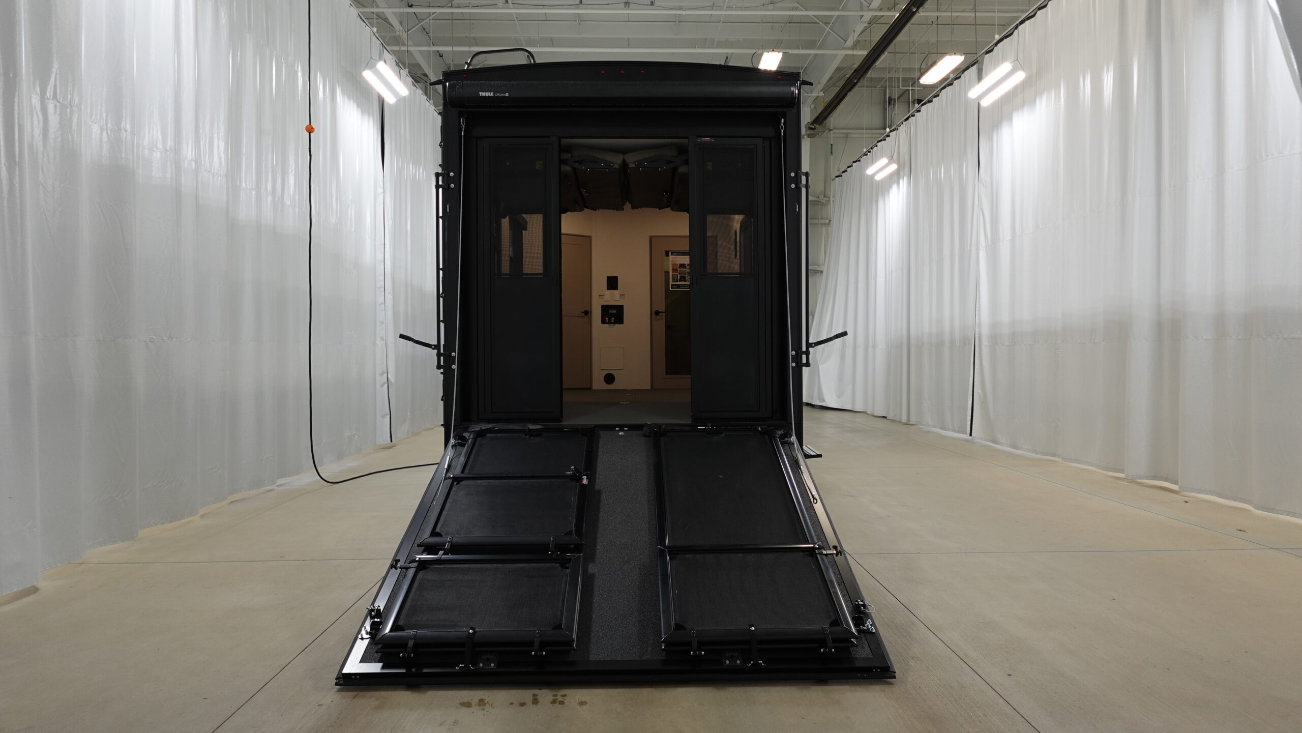 New 2026 Alliance RV VALOR 32T13 for sale in Birch Run, MI