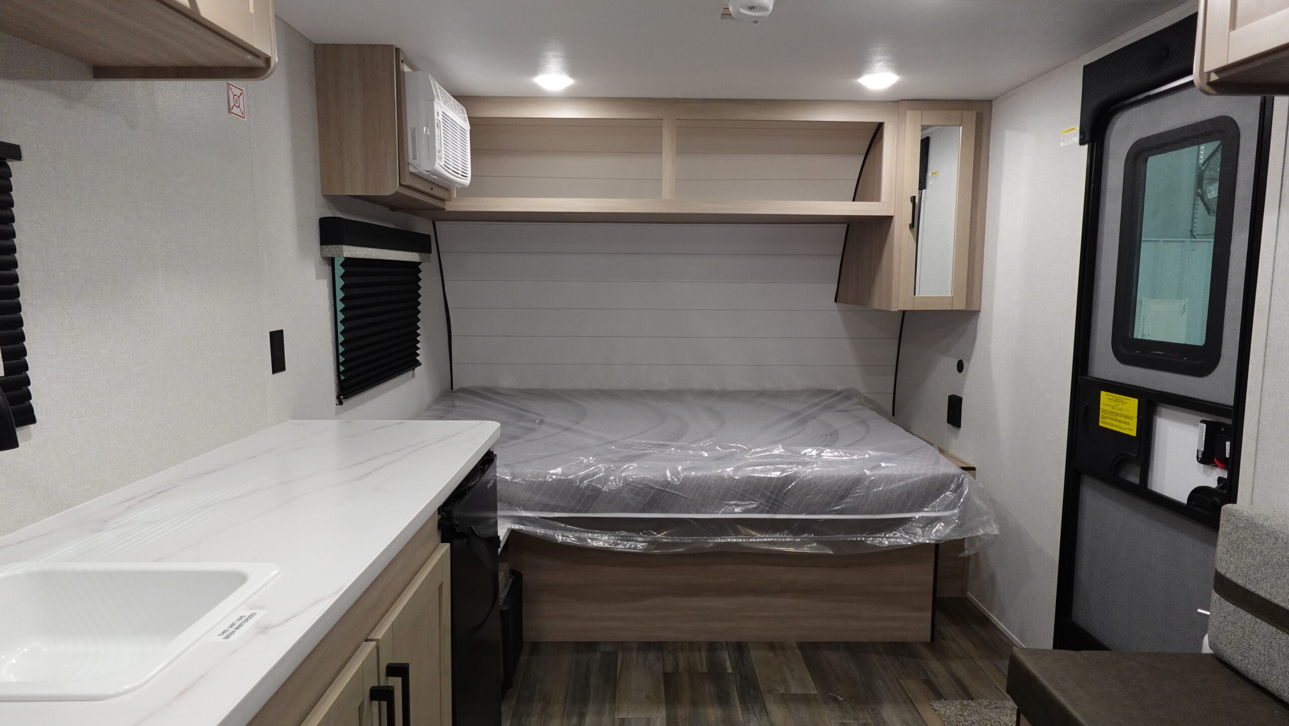 New 2026 Open Range OPEN RANGE 17DB for sale in Dover, FL