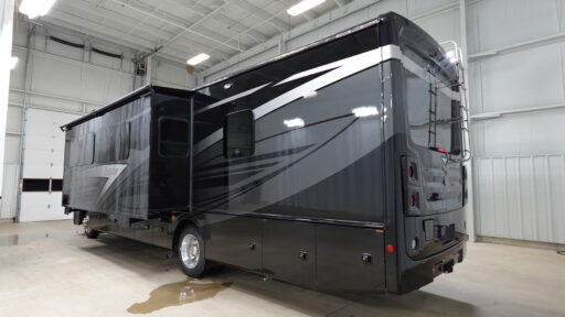 New 2026 Fleetwood Bounder 35K Class A RV at General RV | Huntley, IL ...