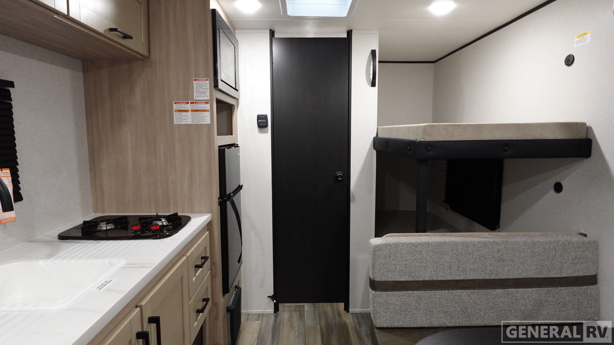 New 2026 Open Range COLT 17BH for sale in Ocala, FL