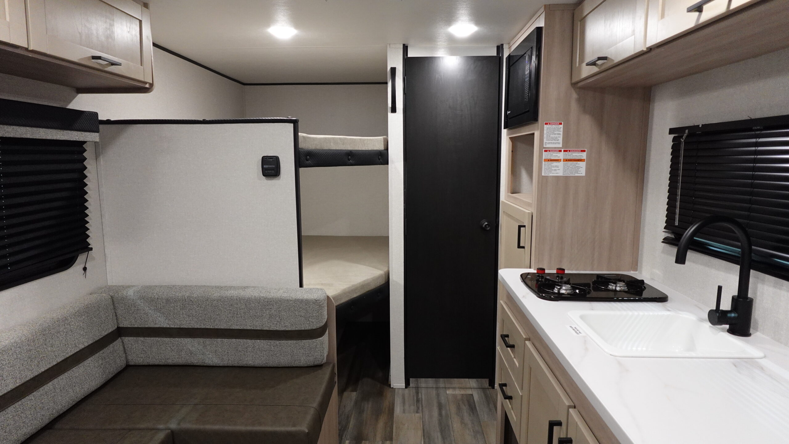 New 2026 Open Range Colt 17BH Travel Trailer at General RV | Tampa, FL ...
