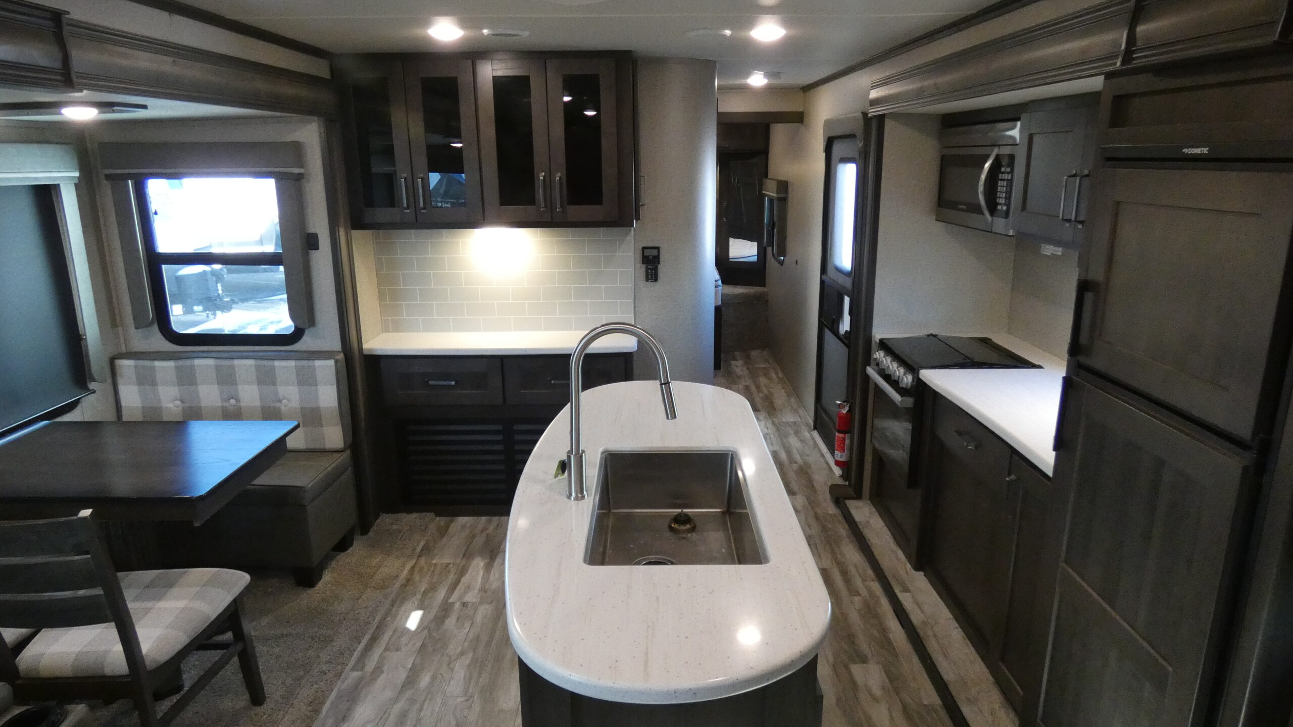 New 2021 Grand Design Reflection (Travel Trailer) 297RSTS for sale in ...