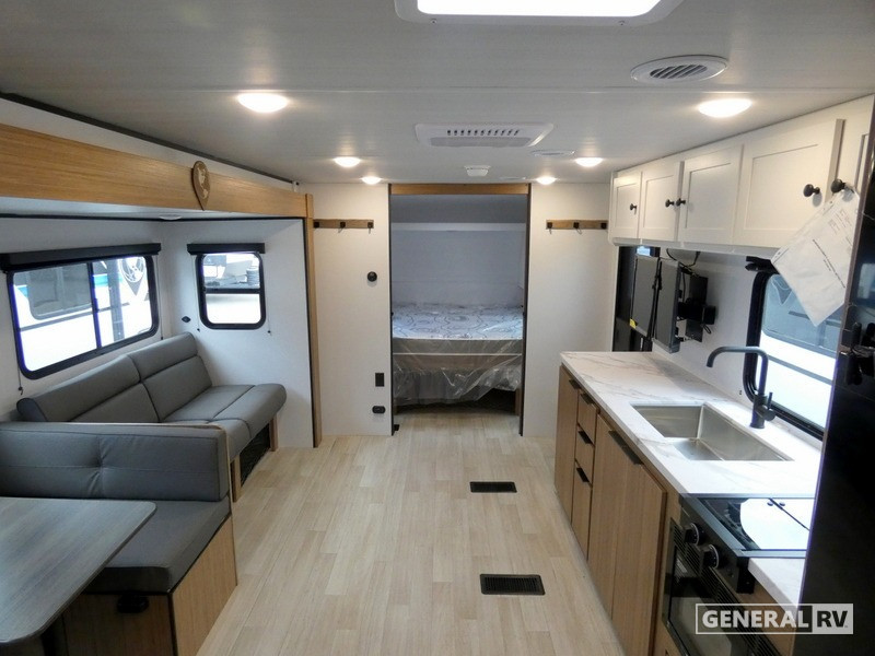 New 2026 Keystone Passport Classic 260BHC for sale in Draper, UT