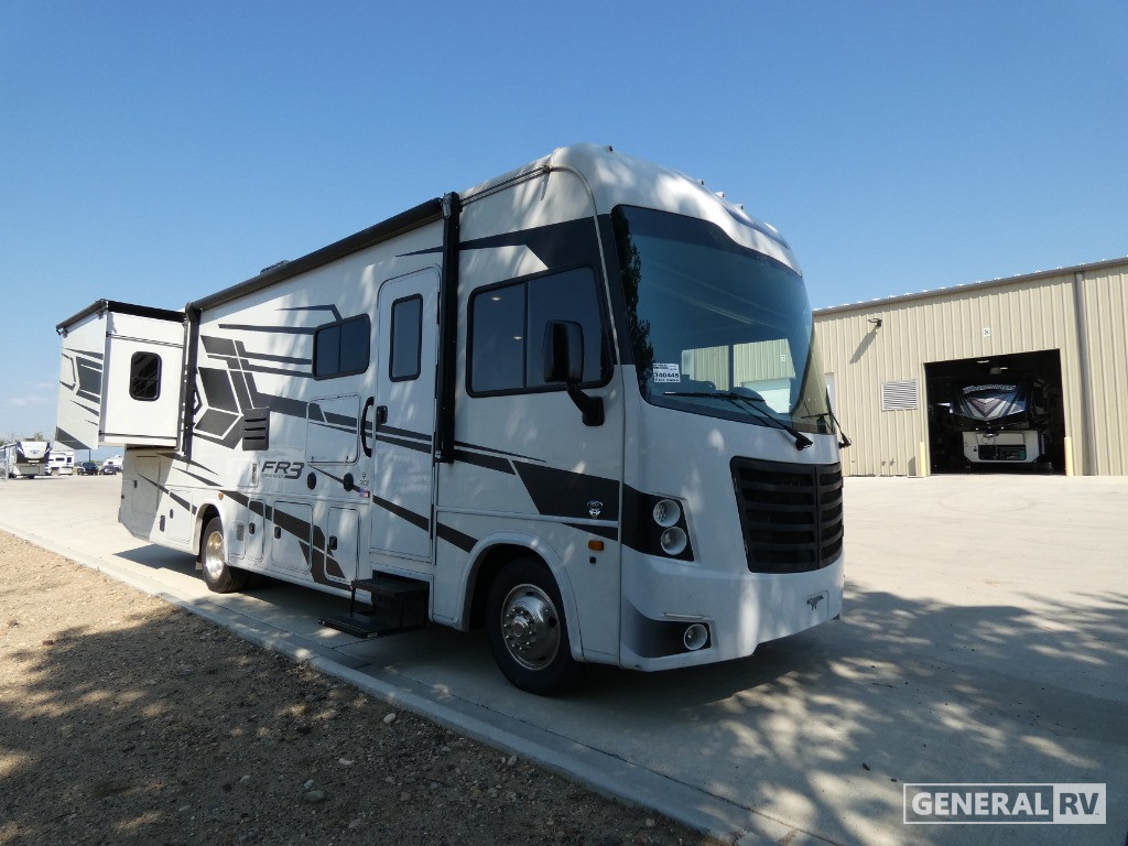 Used 2023 Forest River FR3 30DS Class A RV at General RV | Denver, CO ...