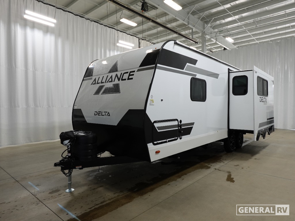 New 2026 Alliance RV Delta Ultra Lite RK234 for sale in Wayland, MI