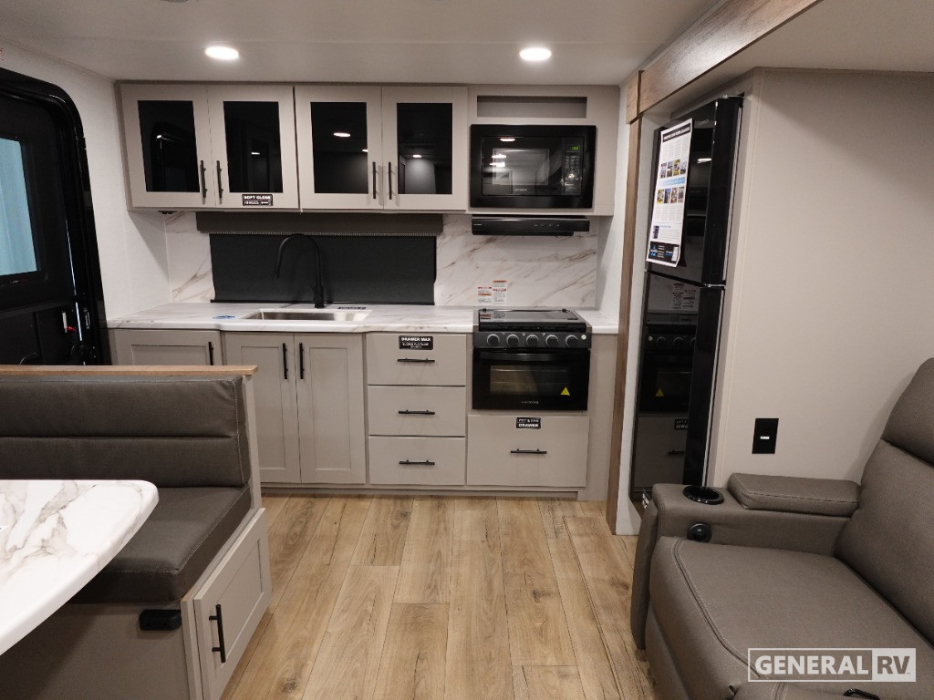 New 2026 Alliance RV Delta Ultra Lite RK234 for sale in Wayland, MI