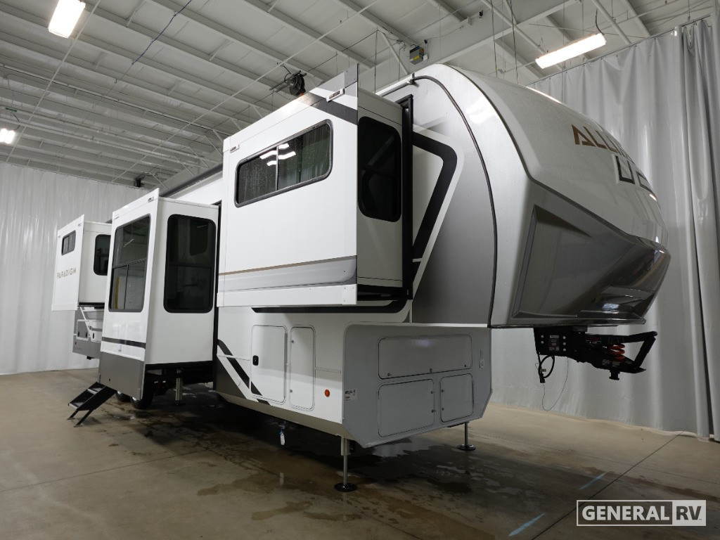 New 2026 Alliance RV Paradigm 385FL for sale in Ashland, VA