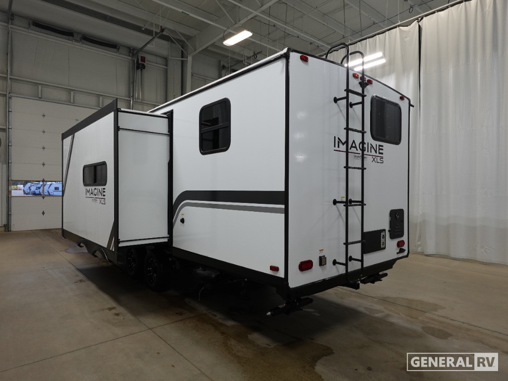 New 2026 Grand Design Imagine XLS 25DBE for sale in Brownstown Twp, MI
