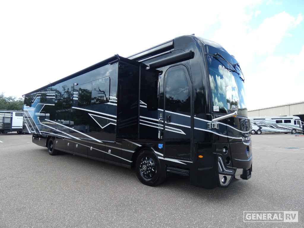 New 2026 Holiday Rambler Armada 40P Motor Home Class A - Diesel at ...