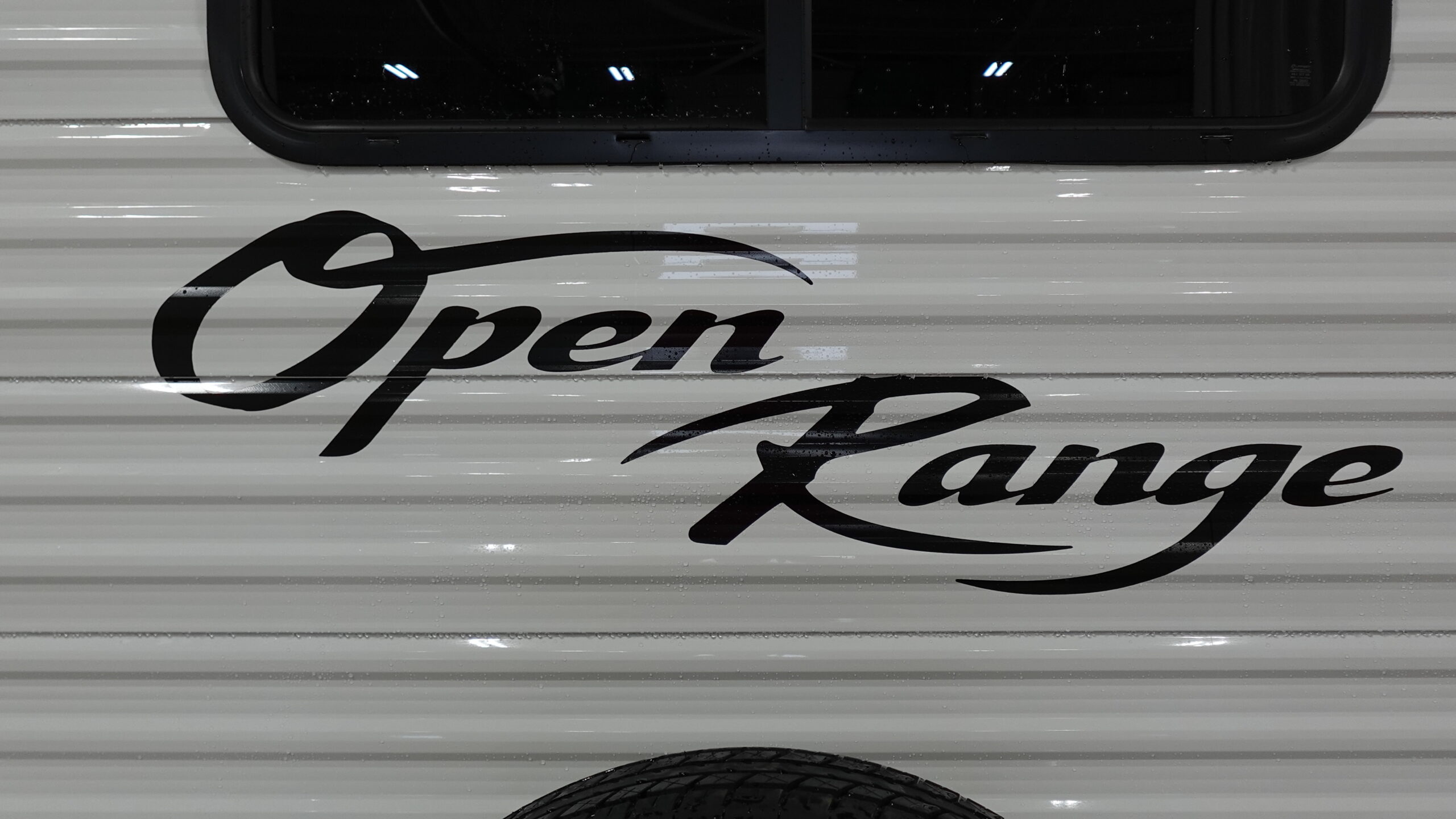 New 2026 Open Range OPEN RANGE 21QB for sale in Wixom, MI