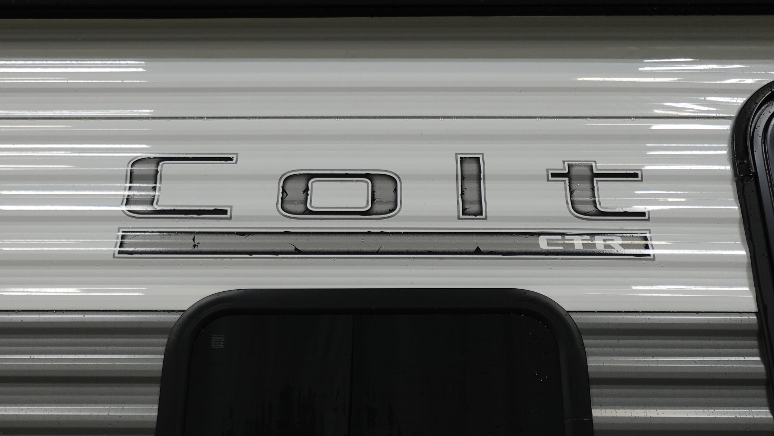 New 2026 Open Range Colt 17DBS for sale in Fort Myers, FL