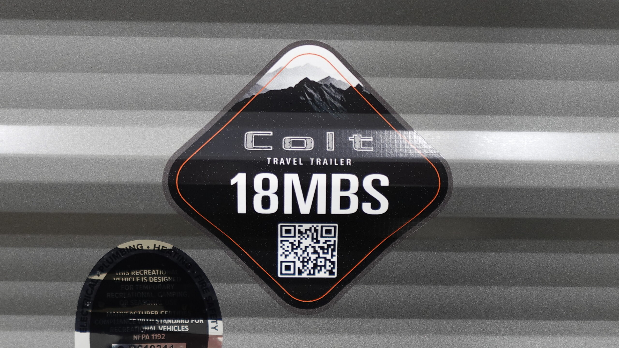 New 2026 Open Range COLT 18MBS for sale in Ashland, VA