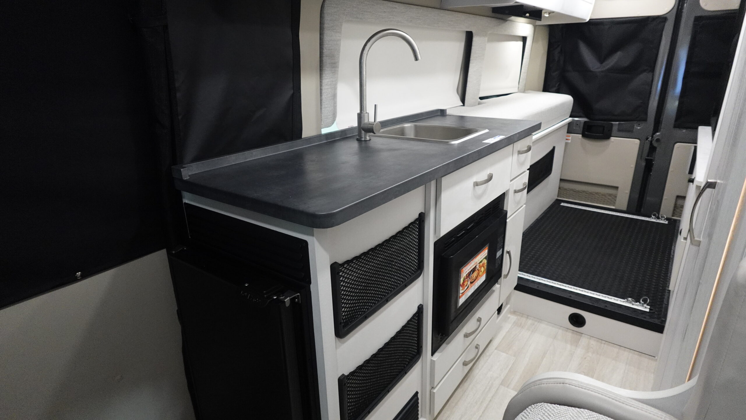 New 2026 Entegra Coach Ethos 20E for sale in South Weber, UT