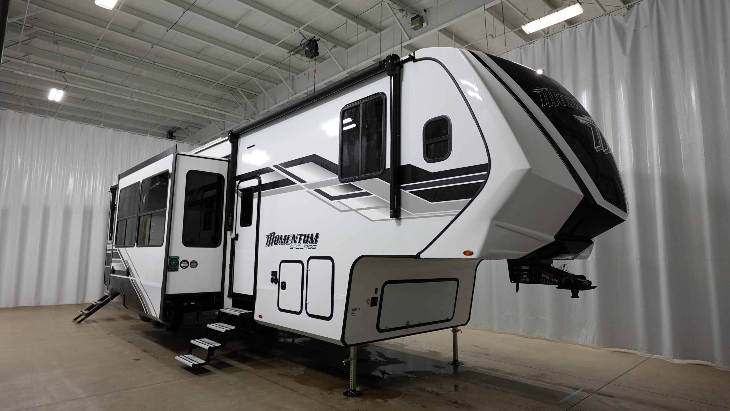 New 2026 Grand Design MOMENTUM G-CLASS 394G for sale in South Weber, UT