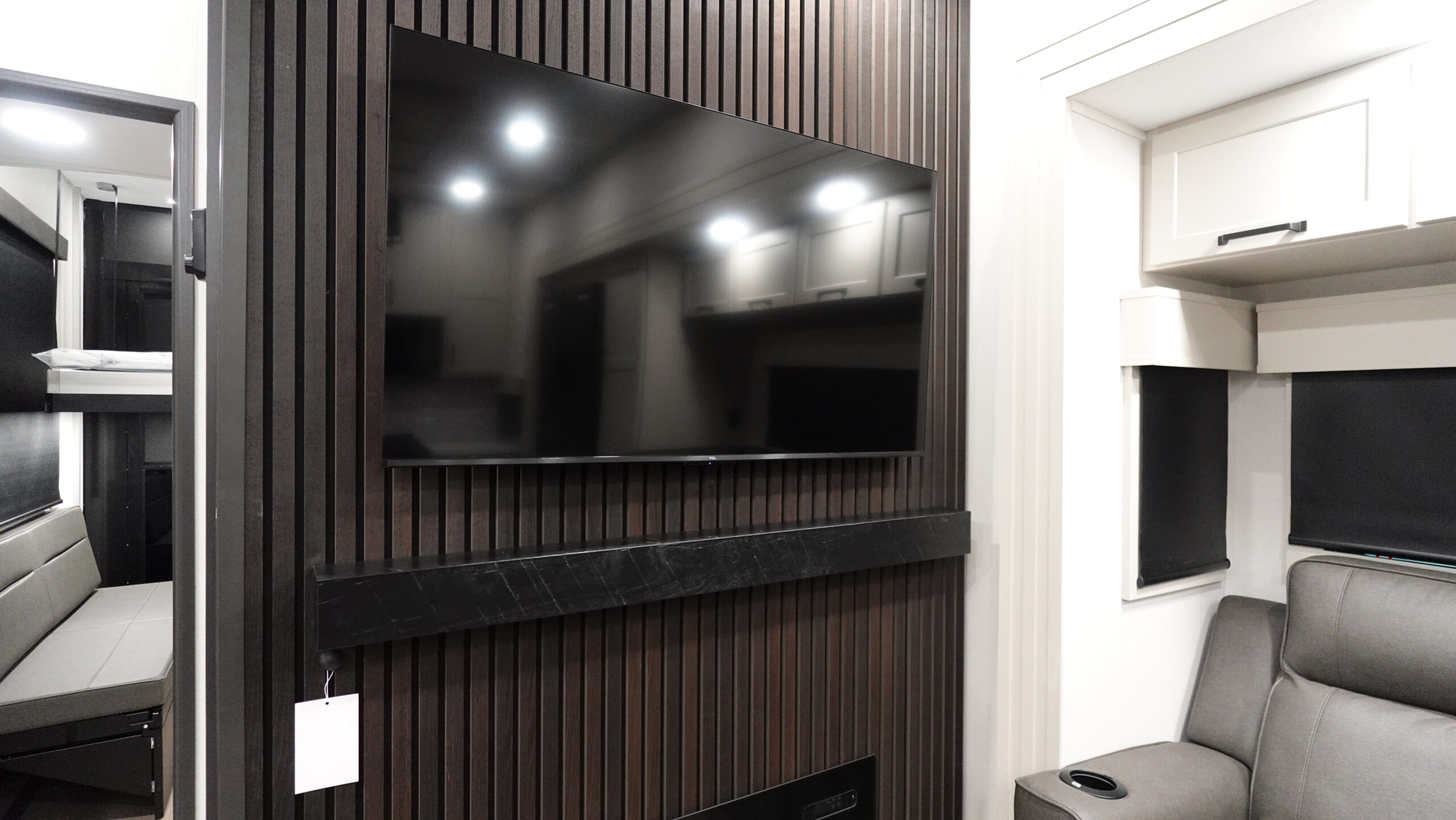 New 2026 Grand Design Influence 3003RL Fifth Wheel at General RV ...