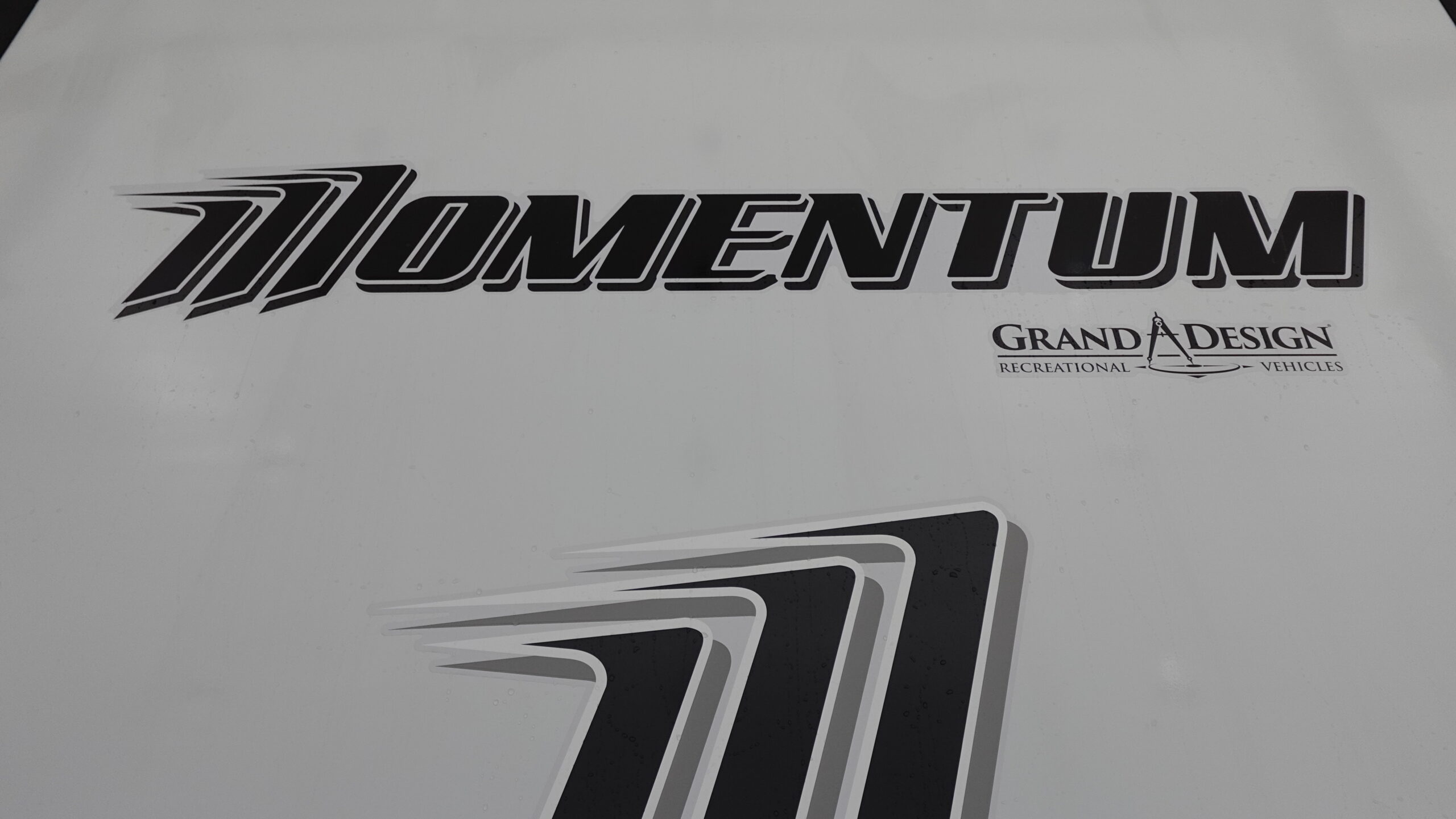 New 2026 Grand Design MOMENTUM G-CLASS 394G for sale in South Weber, UT