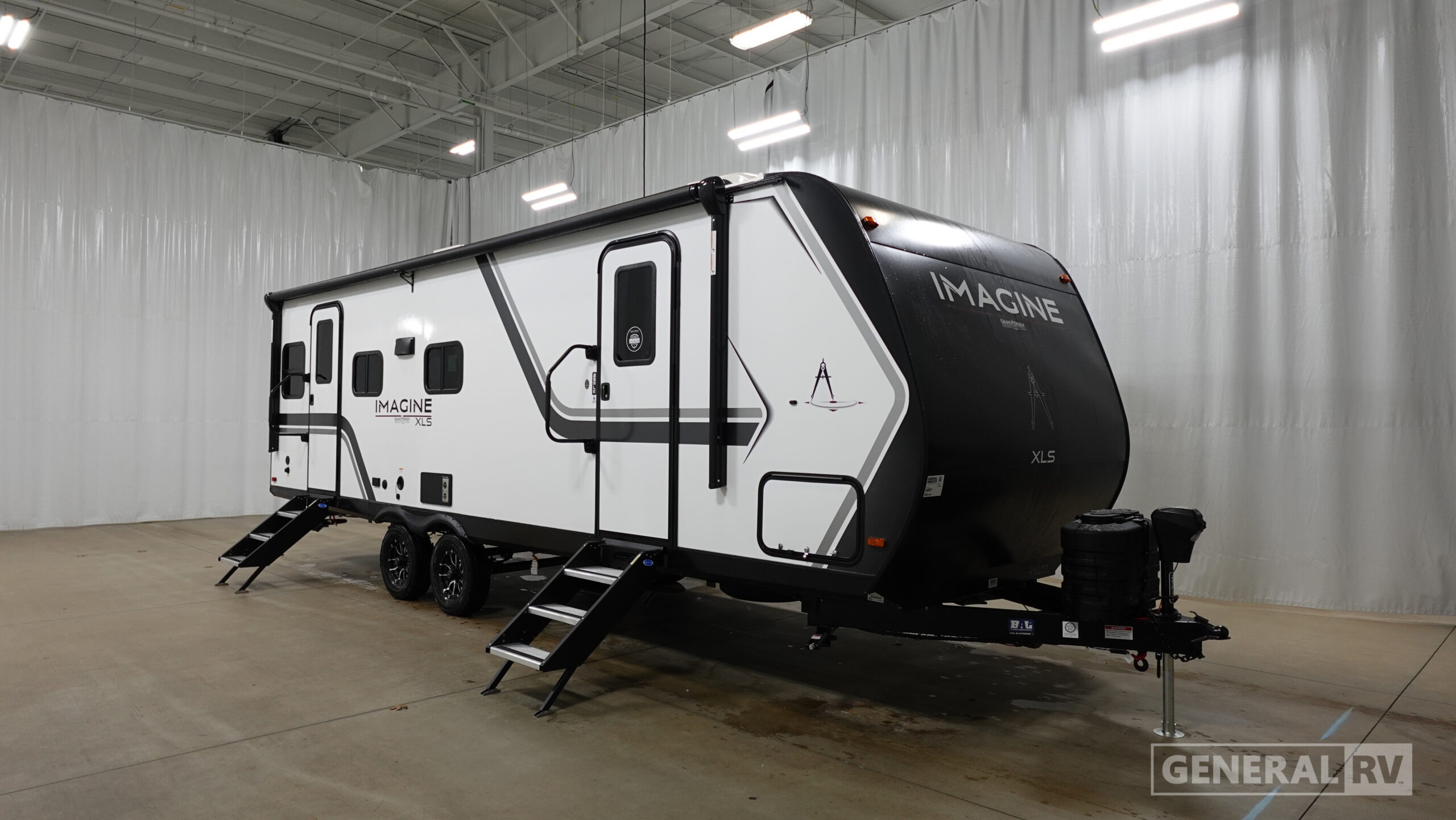 New 2026 Grand Design Imagine XLS 25RLE for sale in Birch Run, MI