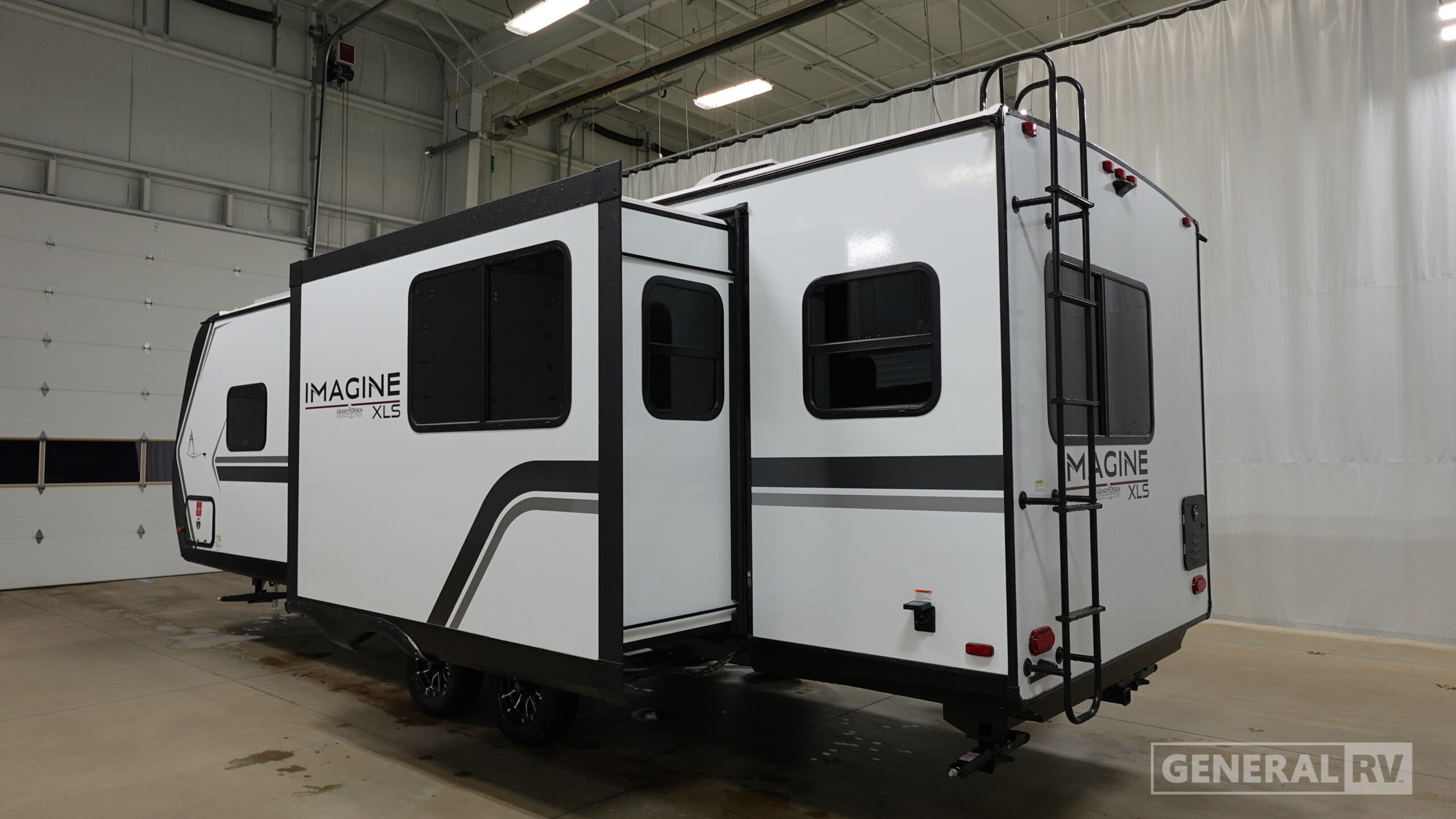 New 2026 Grand Design Imagine XLS 25RLE for sale in Birch Run, MI