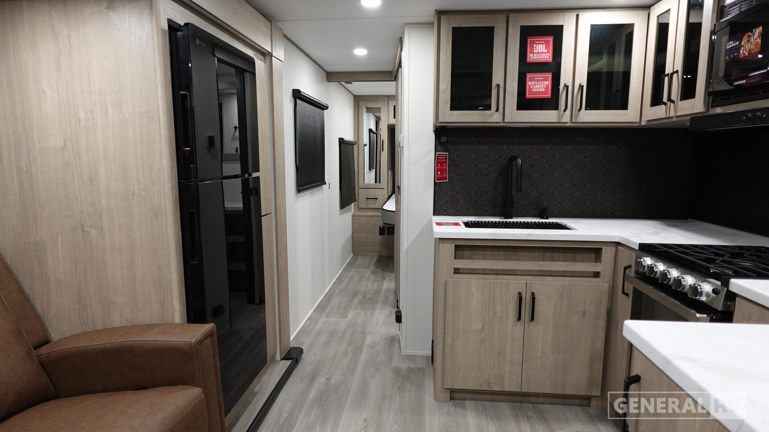 New 2026 Grand Design Imagine XLS 25RLE for sale in Birch Run, MI