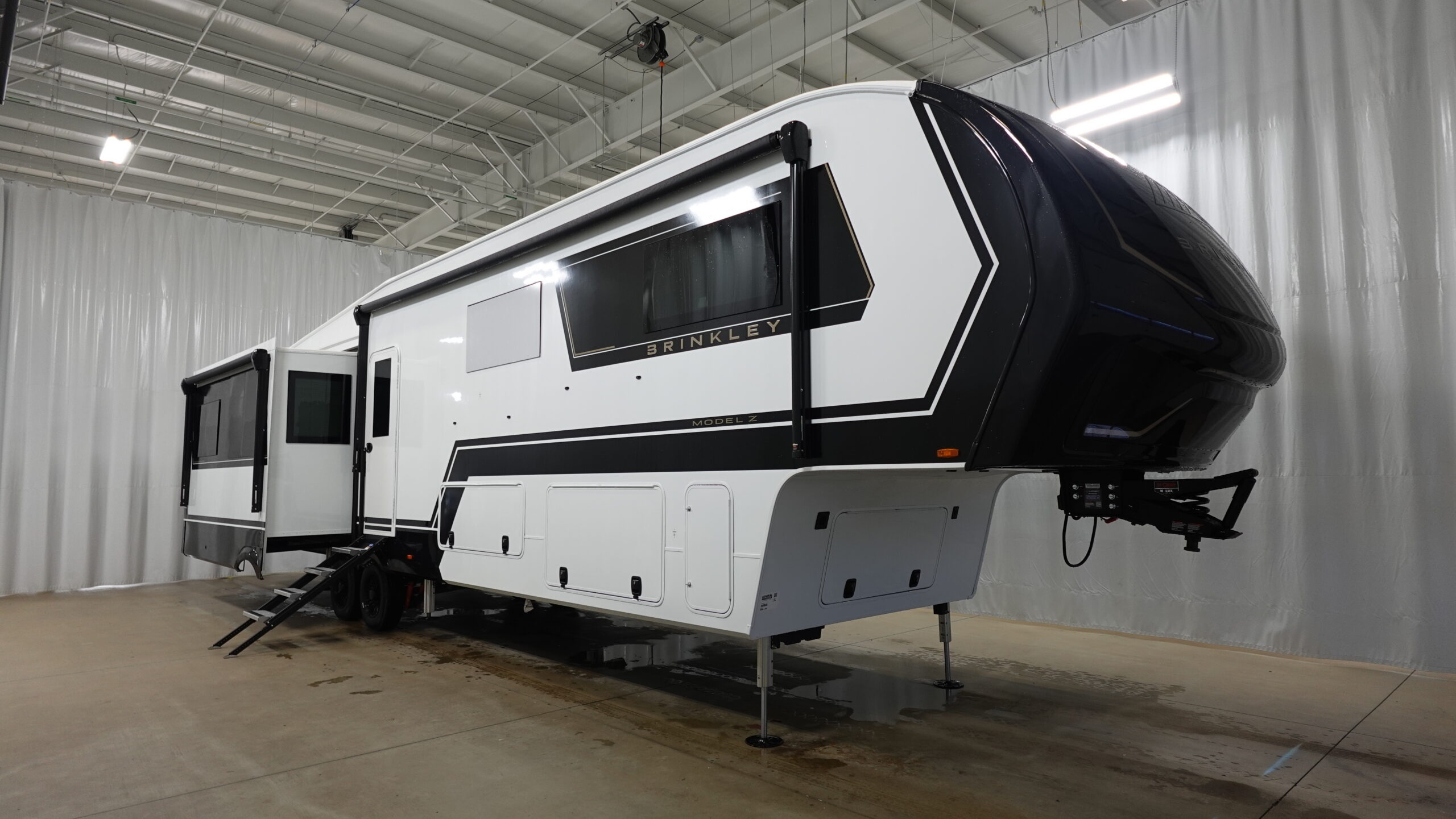 Brinkley 3610 For Sale