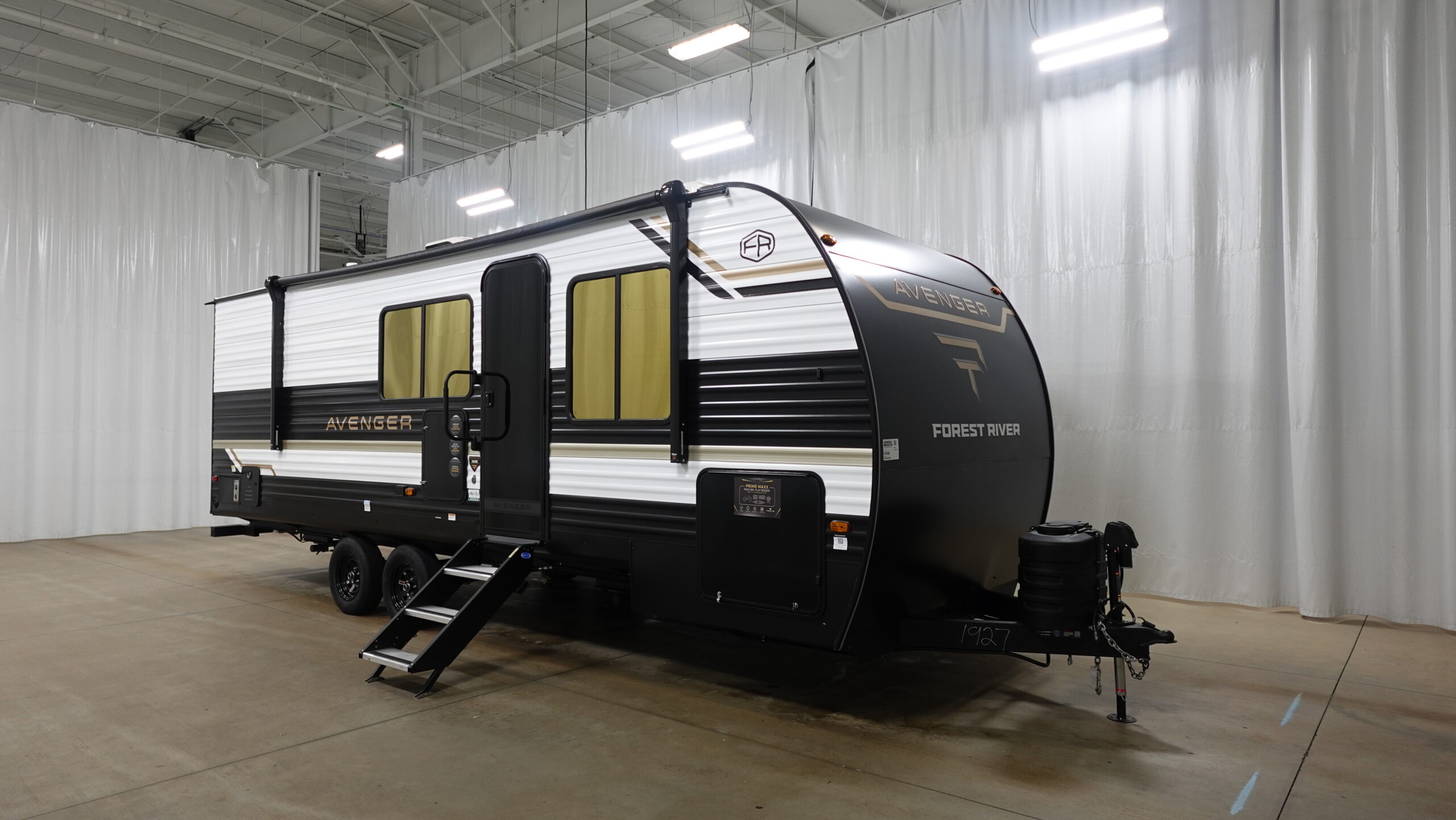 New 2026 Prime Time Manufacturing Avenger 25RBS for sale in Ocala, FL