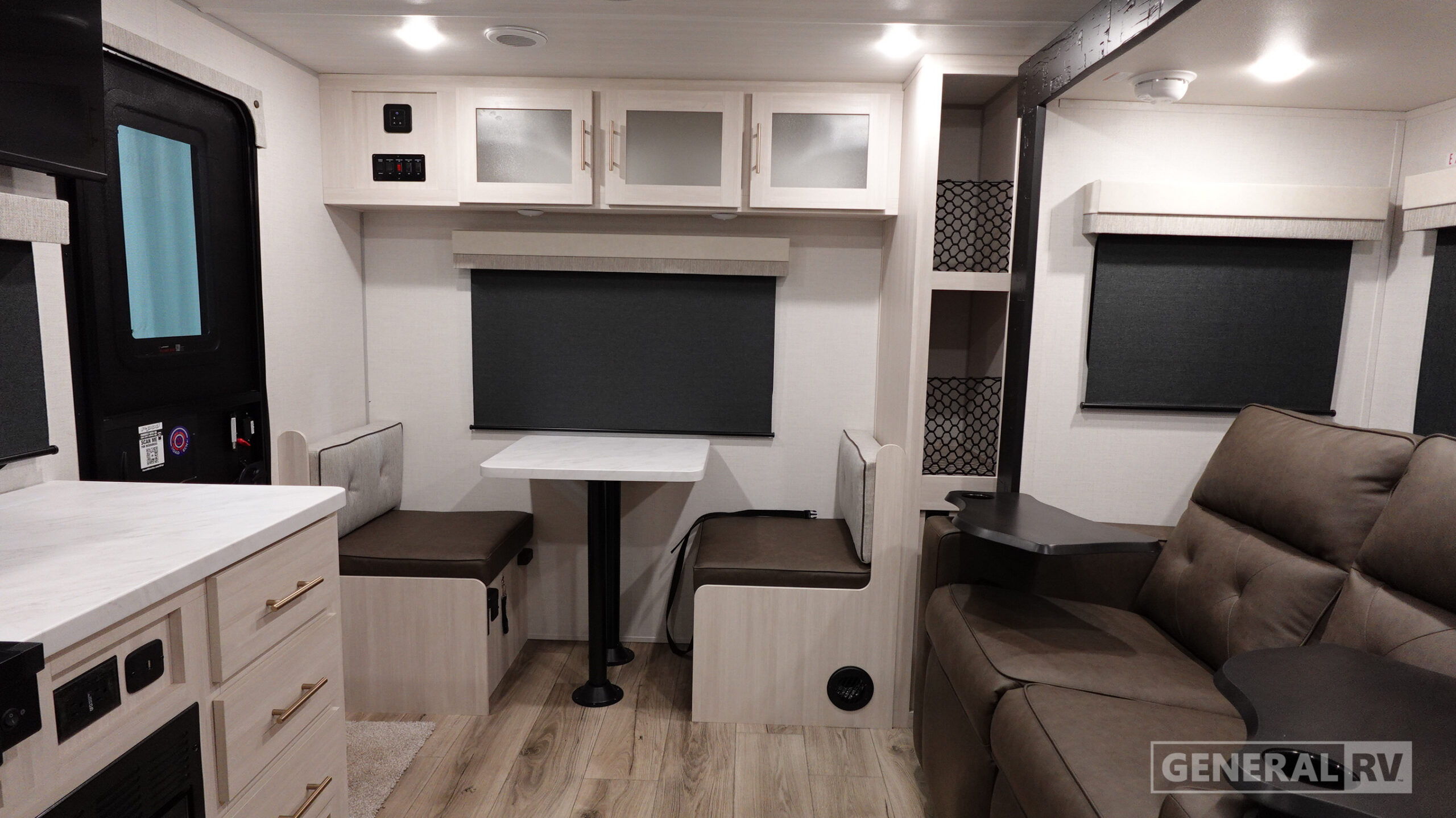 New 2026 Forest River R-Pod RP-198 for sale in Wayland, MI