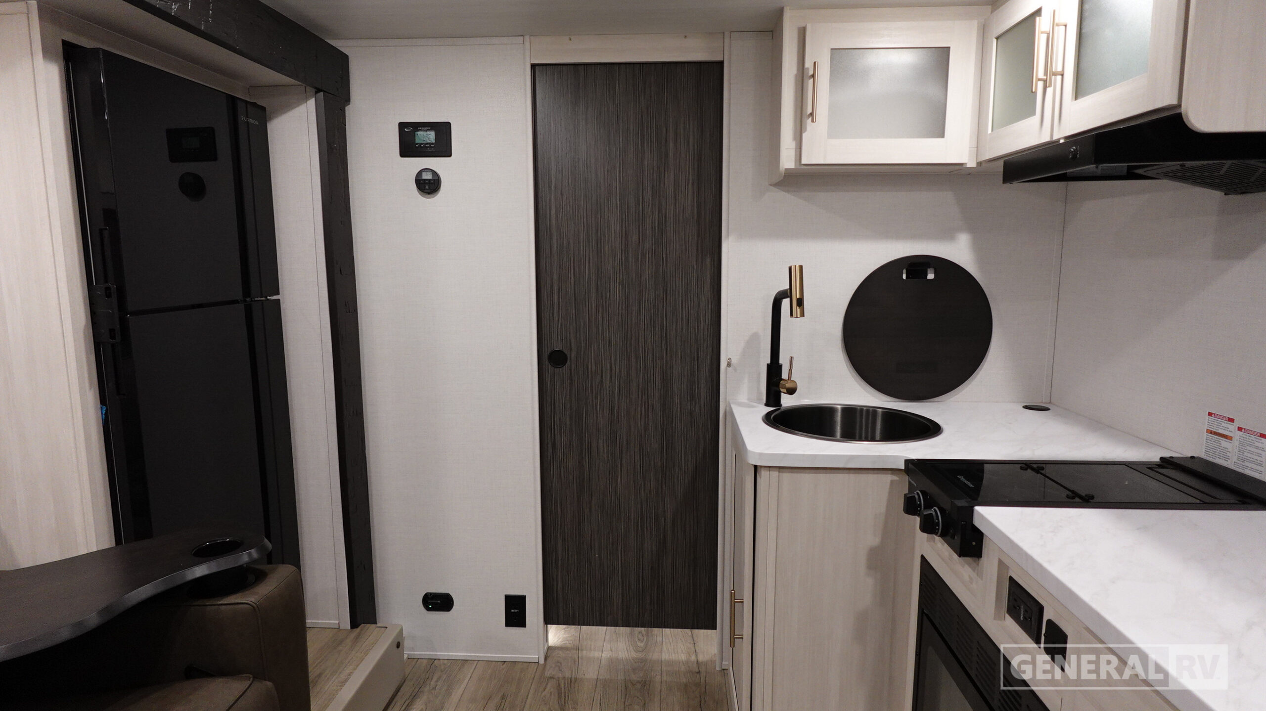 New 2026 Forest River R-Pod RP-198 for sale in Wayland, MI