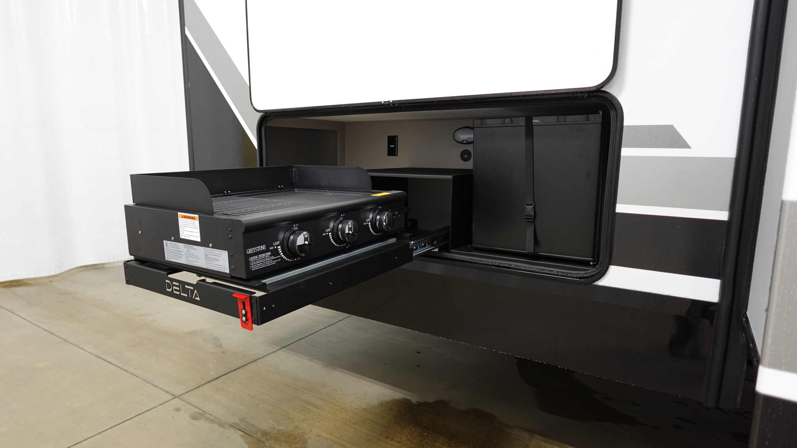 New 2026 Alliance RV Delta 321BH for sale in Clarkston, MI