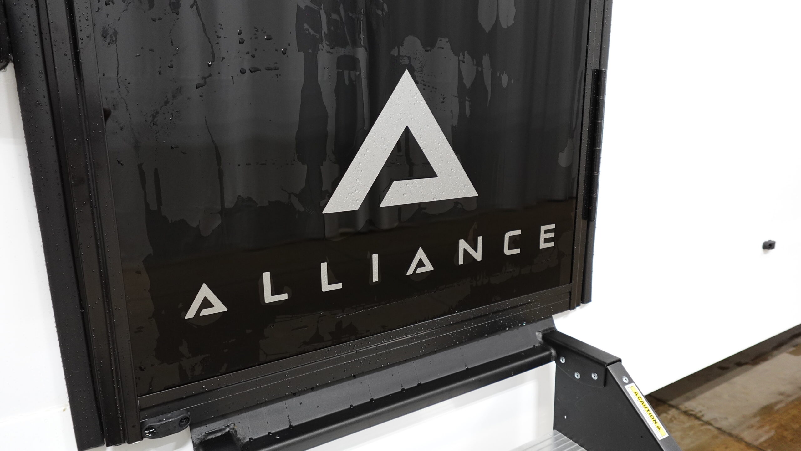 New 2026 Alliance RV Delta 321BH for sale in Clarkston, MI