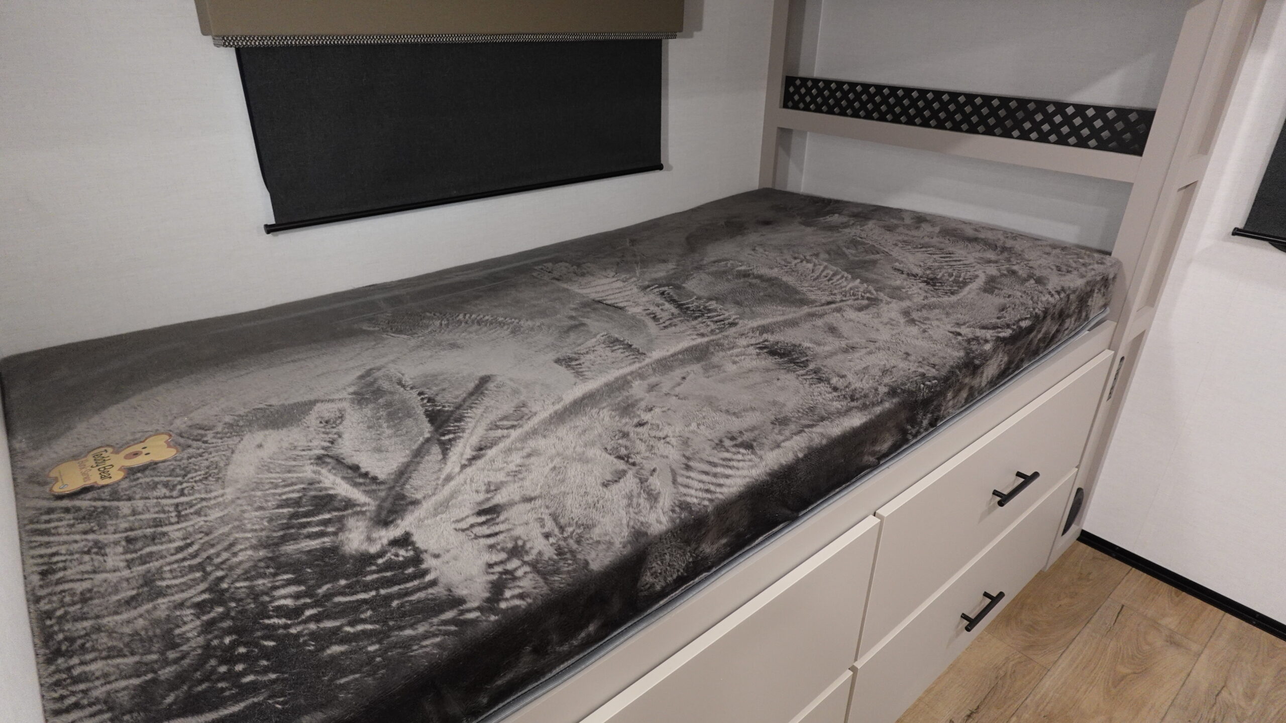 New 2026 Alliance RV Delta 321BH for sale in Clarkston, MI