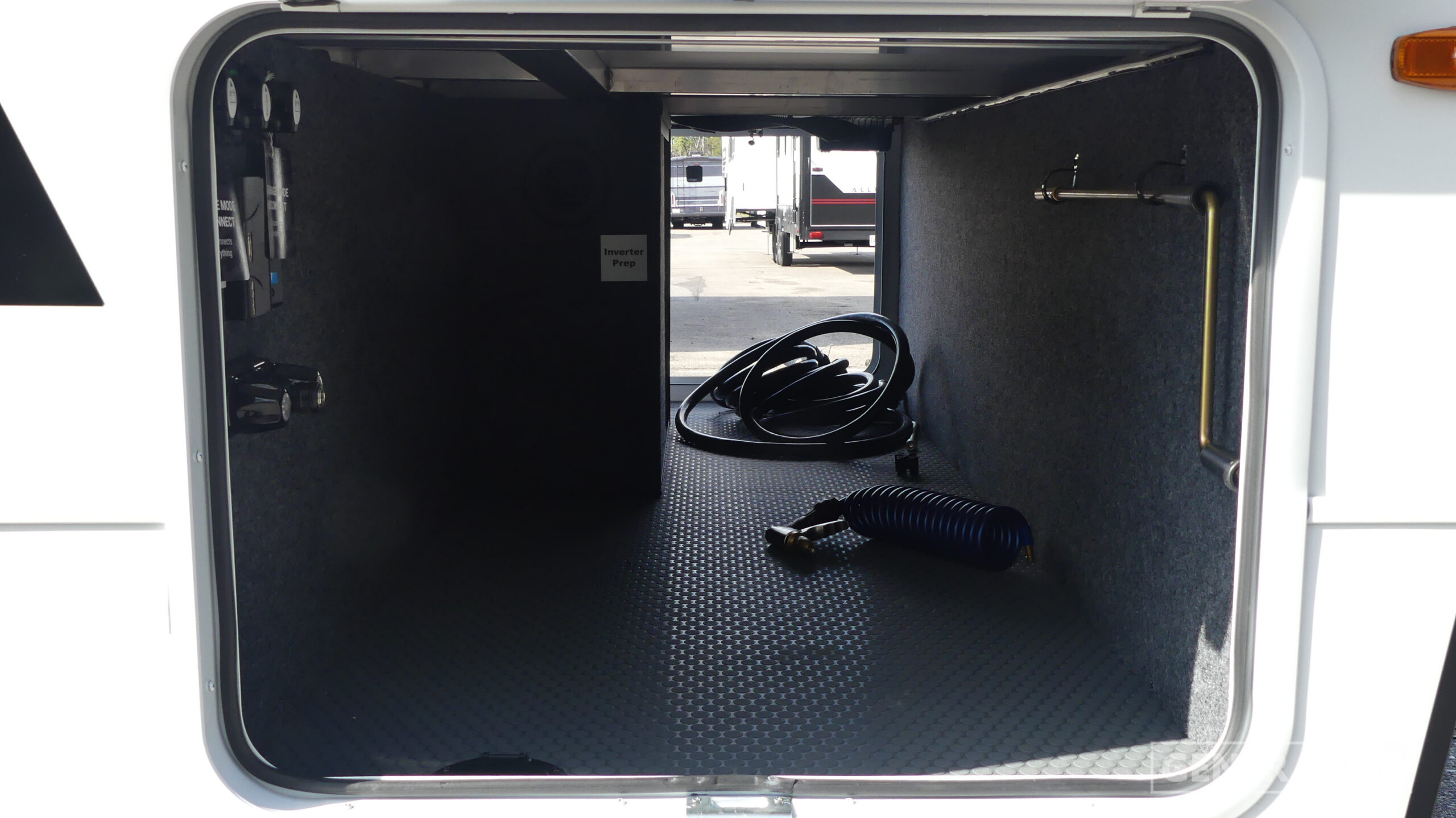 New 2026 Brinkley RV Model I 275 for sale in Ashland, VA